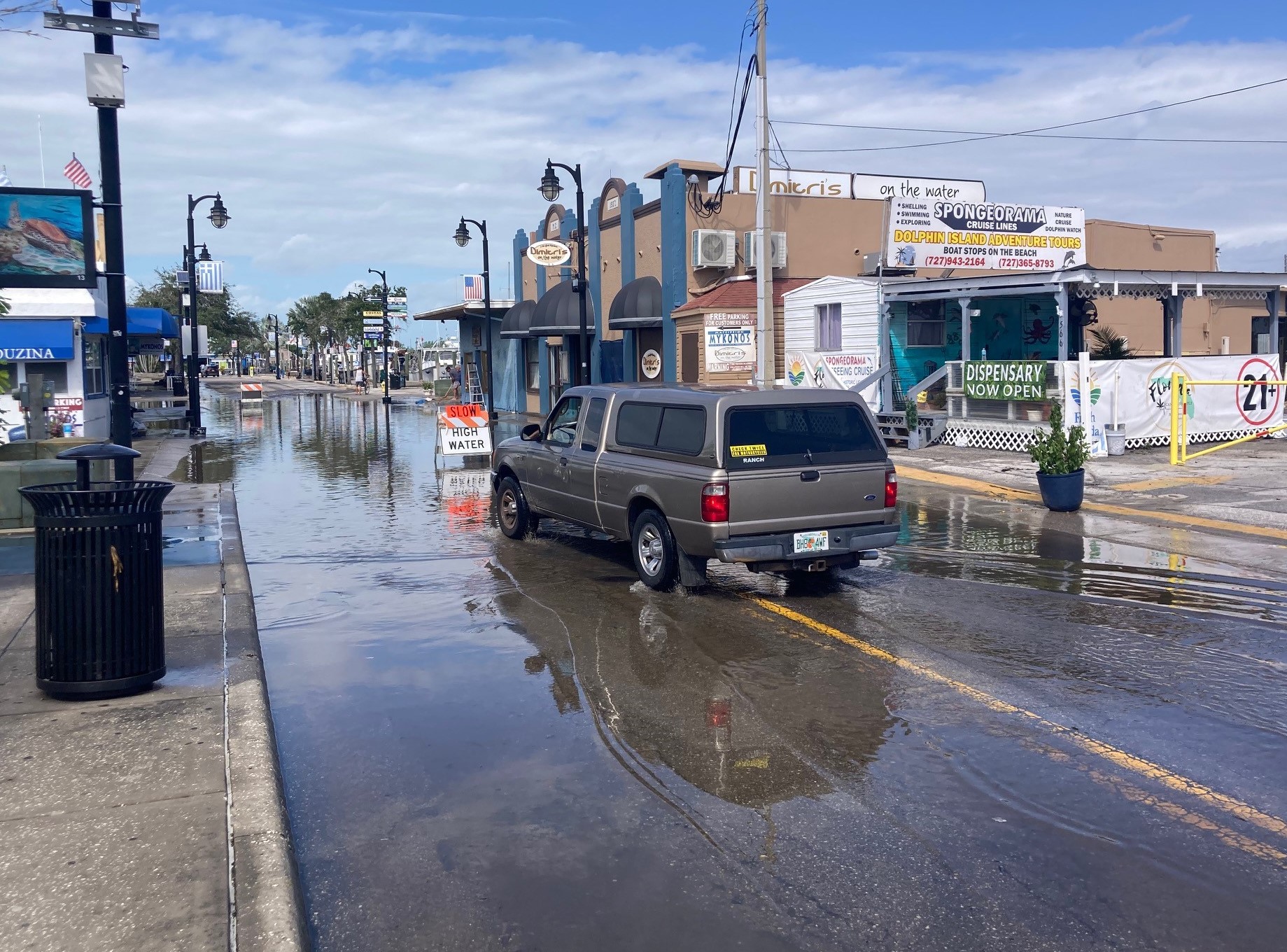 Tarpoon Springs Hiking Tarpon Springs – Florida Hikes
