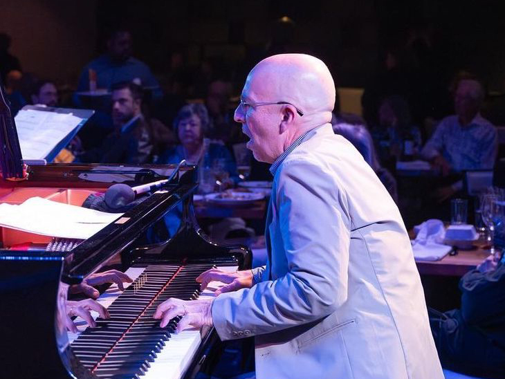 The Next Set: From Jazz St. Louis brings the improvisational art of ...