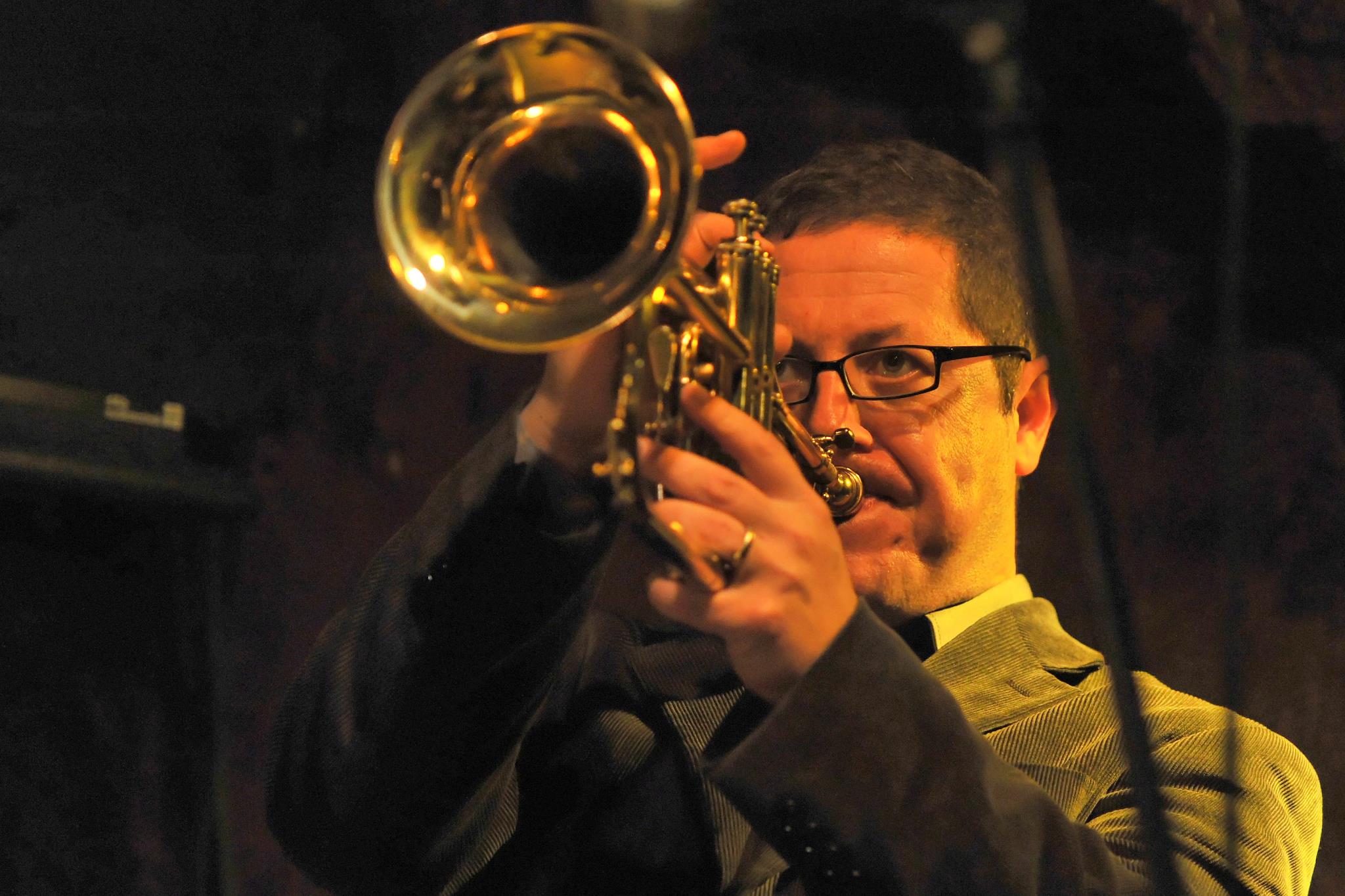 Eric Rotondi Wedding