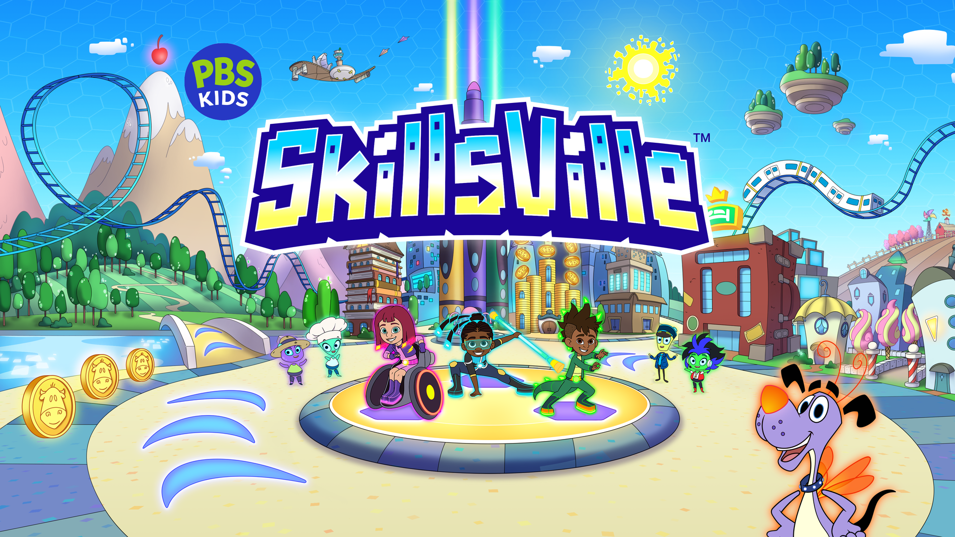 Pbs Kids 2000 Show ADDITIONAL TICKETS HAVE BEEN ADDED! Join Detroit