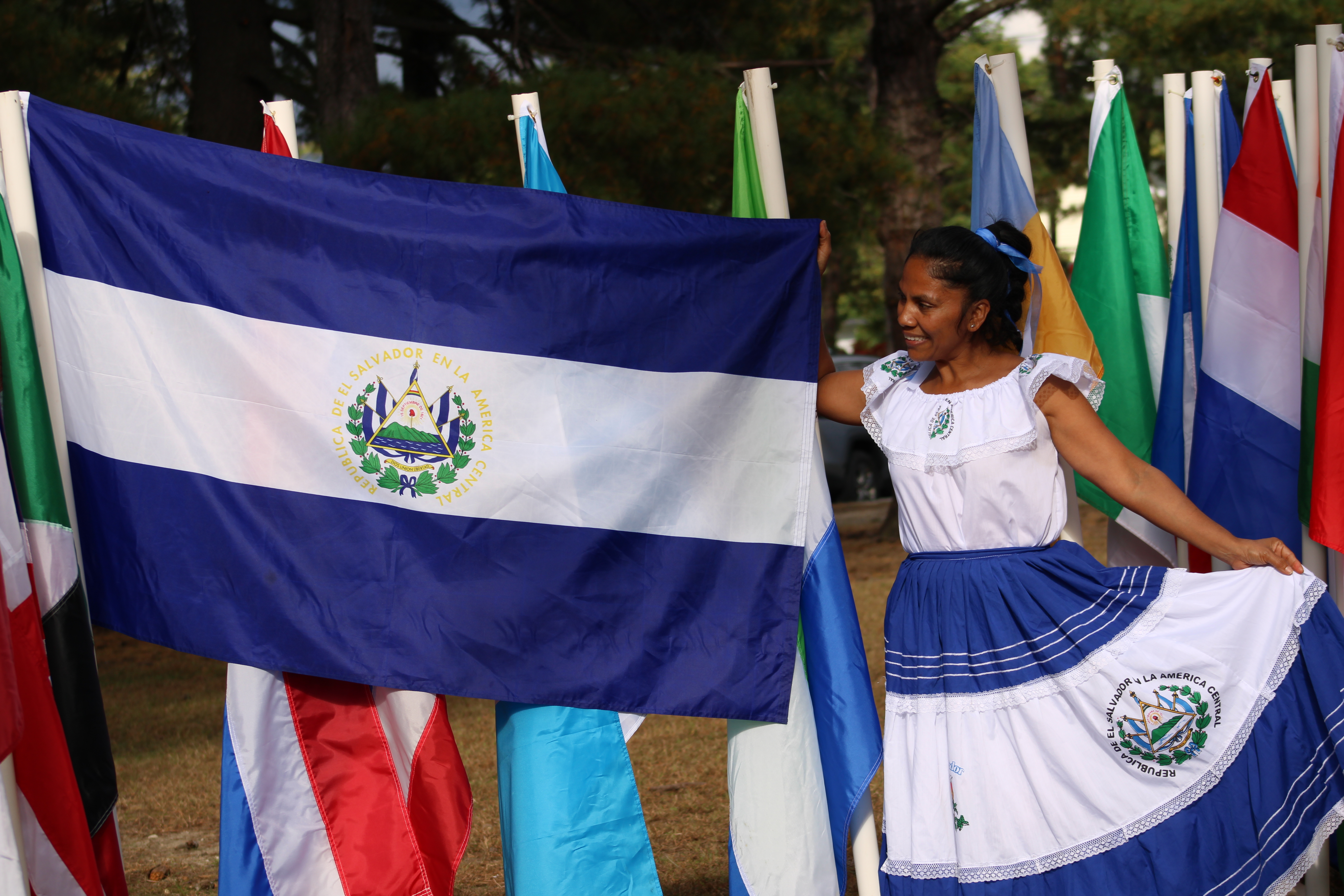 Celebraciones Festivas Multiculturales