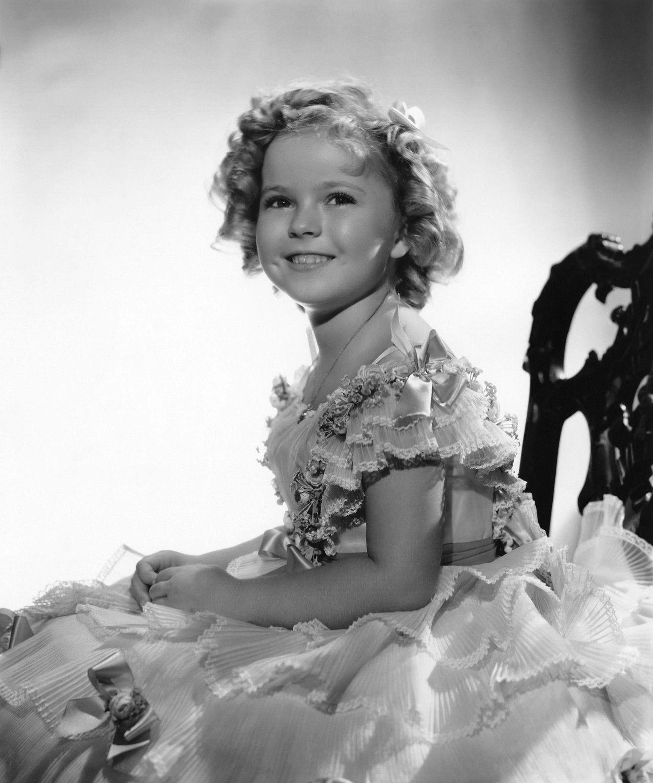 Shirley Temple Actress 2024