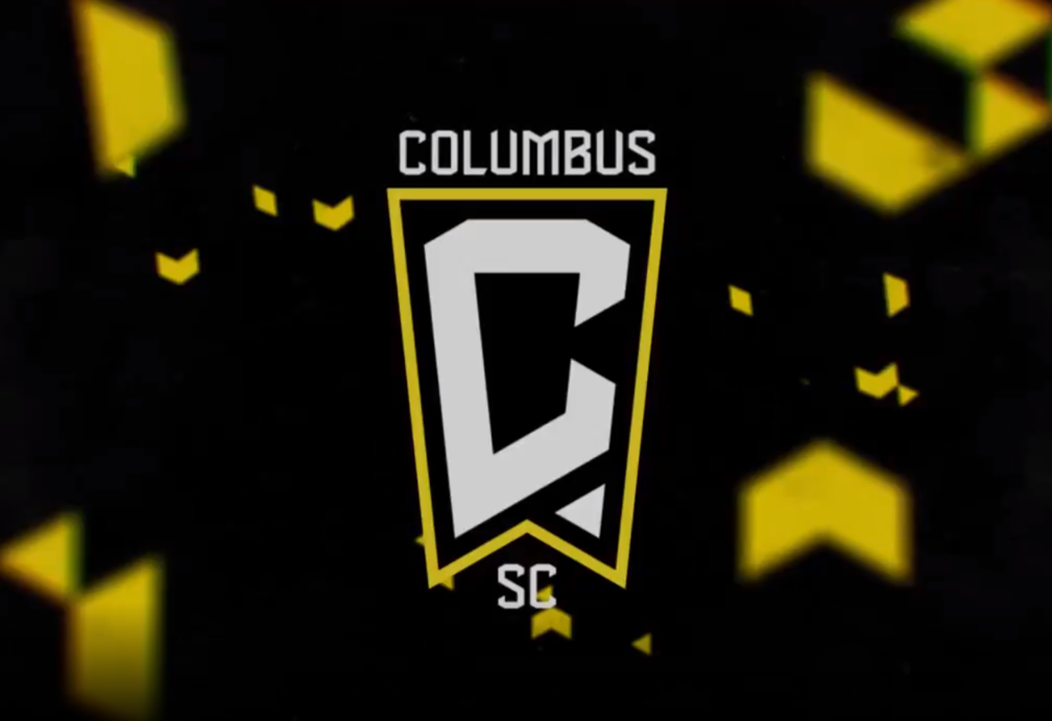 Columbus Crew New Logo Wallpapers