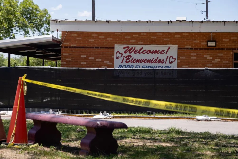 Texas judge orders sheriff, school district to release Uvalde school ...