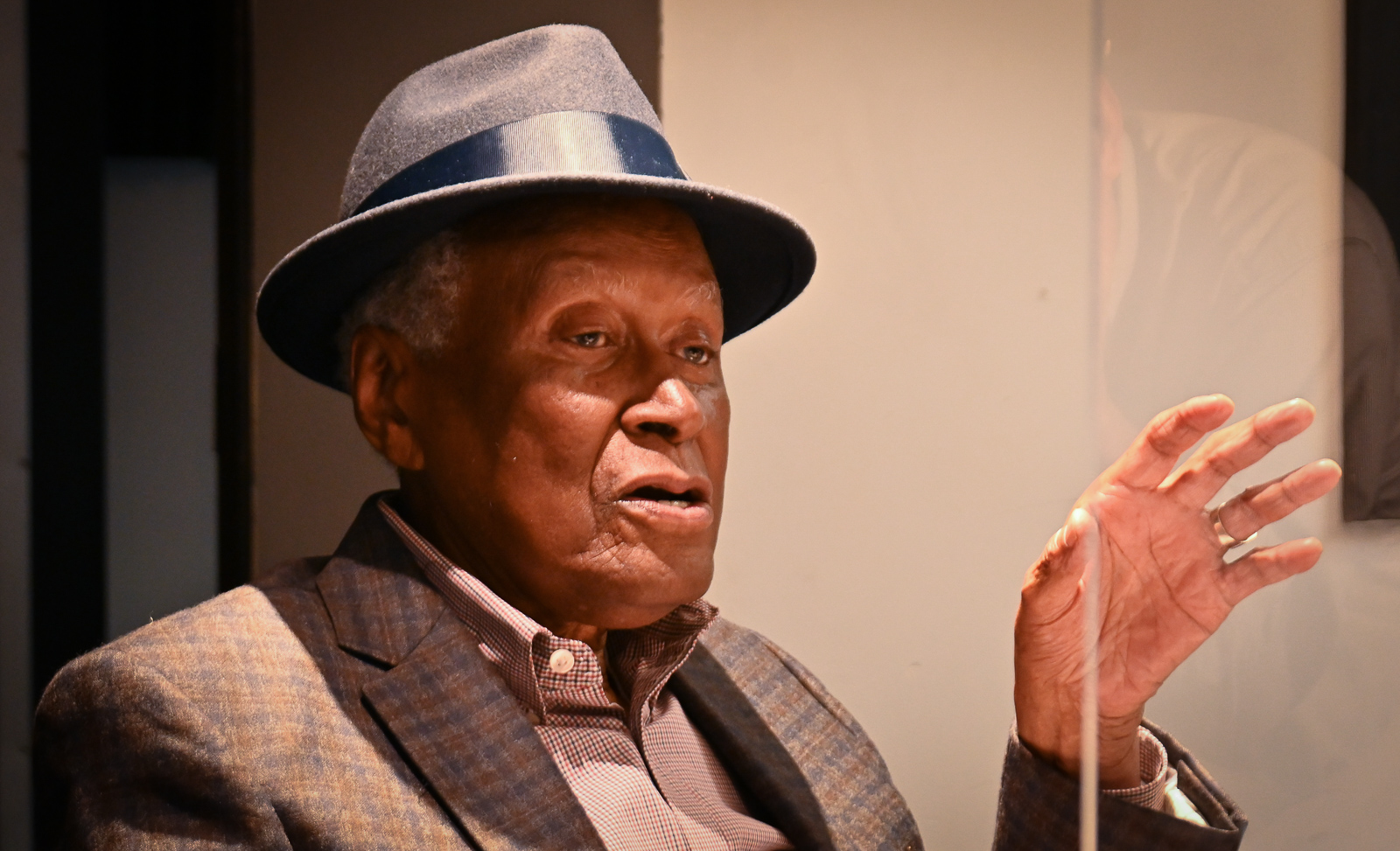 Al Brooks's Instagram, Twitter & Facebook on IDCrawl