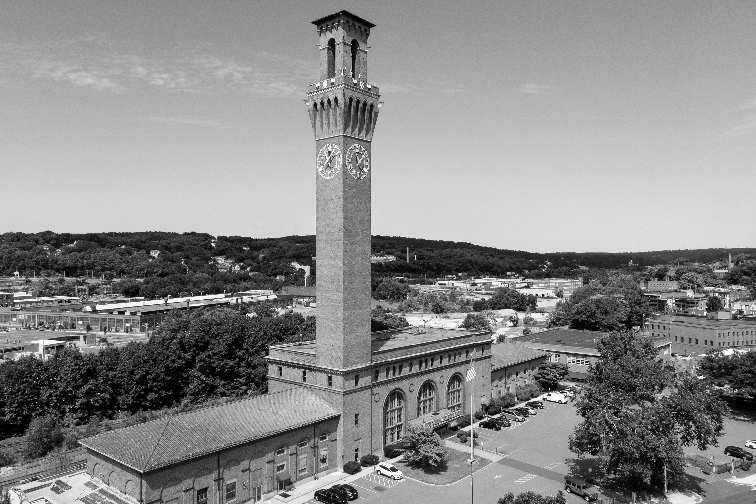 Waterbury Ct