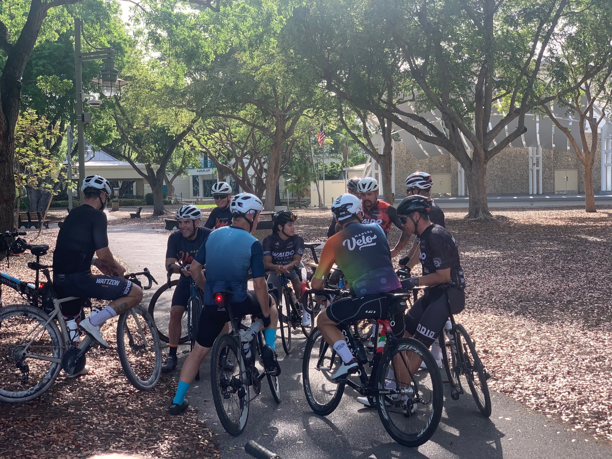 Naples Fl Bike Ride Big Momma's Bicycles Bike Shop In Naples, FL