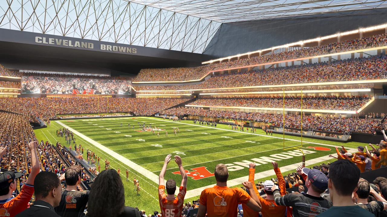 Firstenergy Stadium 2024
