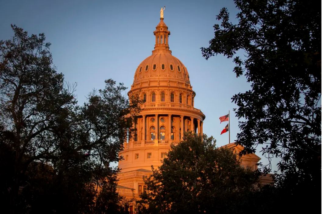 New York Times to Launch a Texas-Regional Edition | Art&Seek | Arts ...