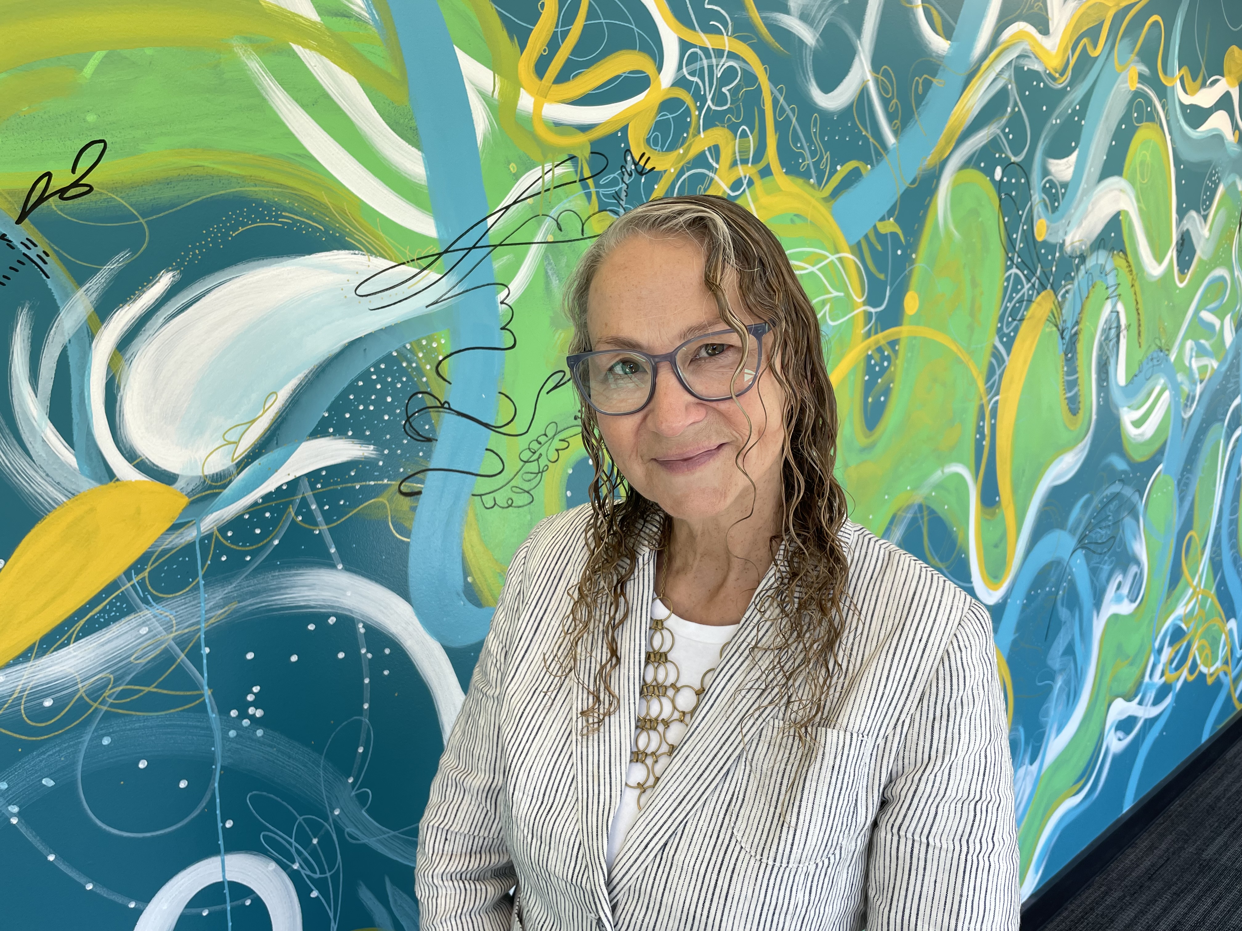 Joan Osobourne