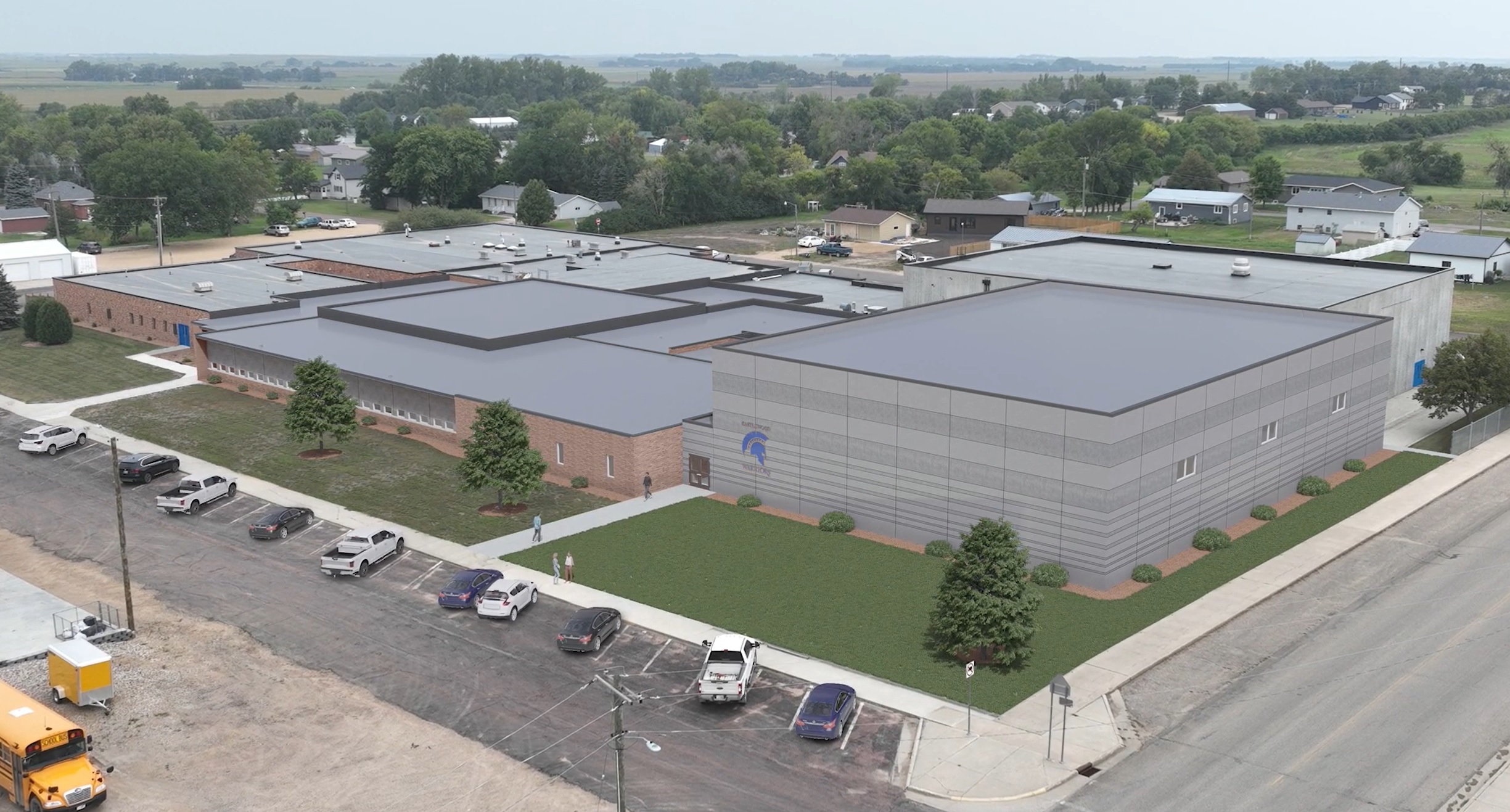 Castlewood Sd Castlewood, SD