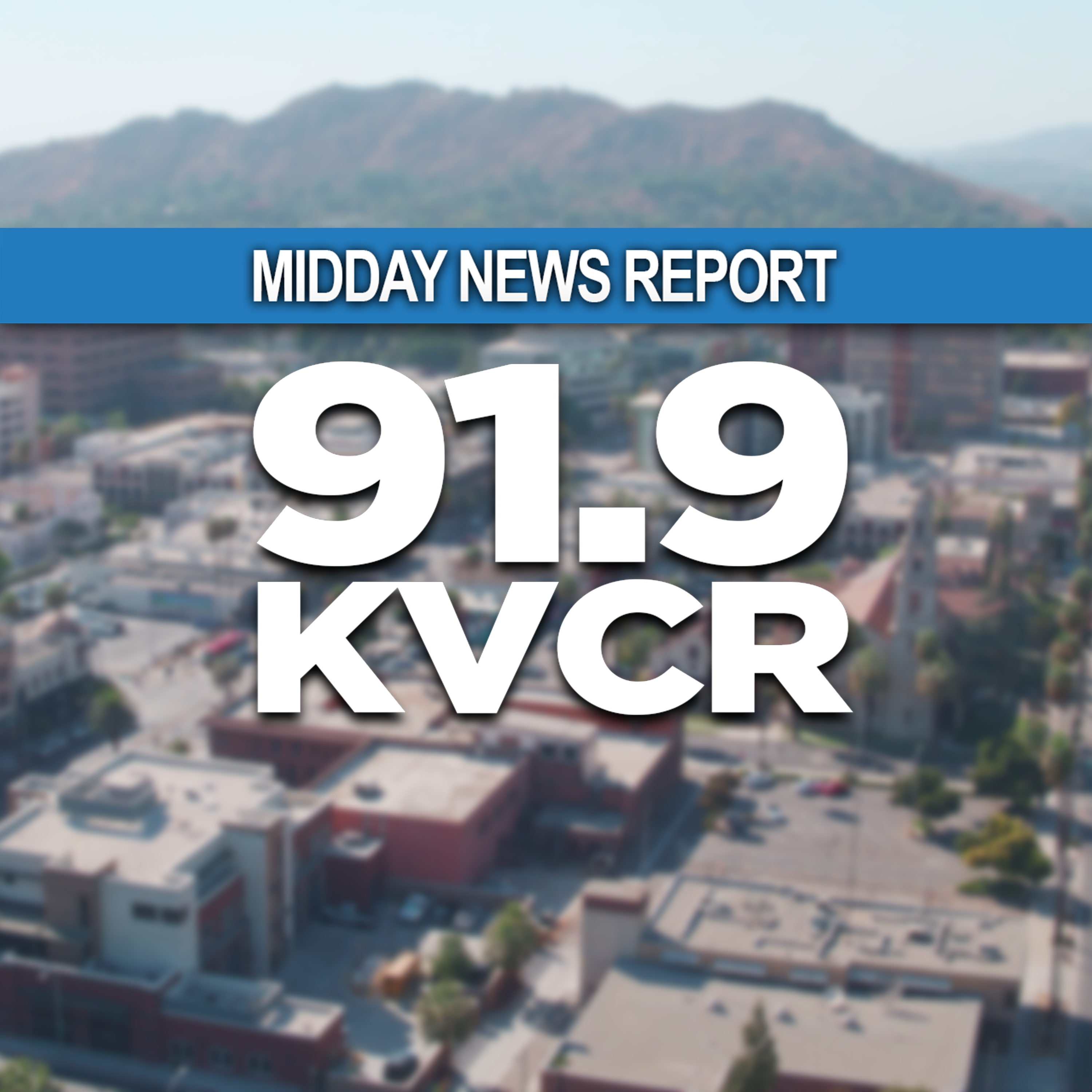 Midday WMKY Midday News (April 22, 2025)
