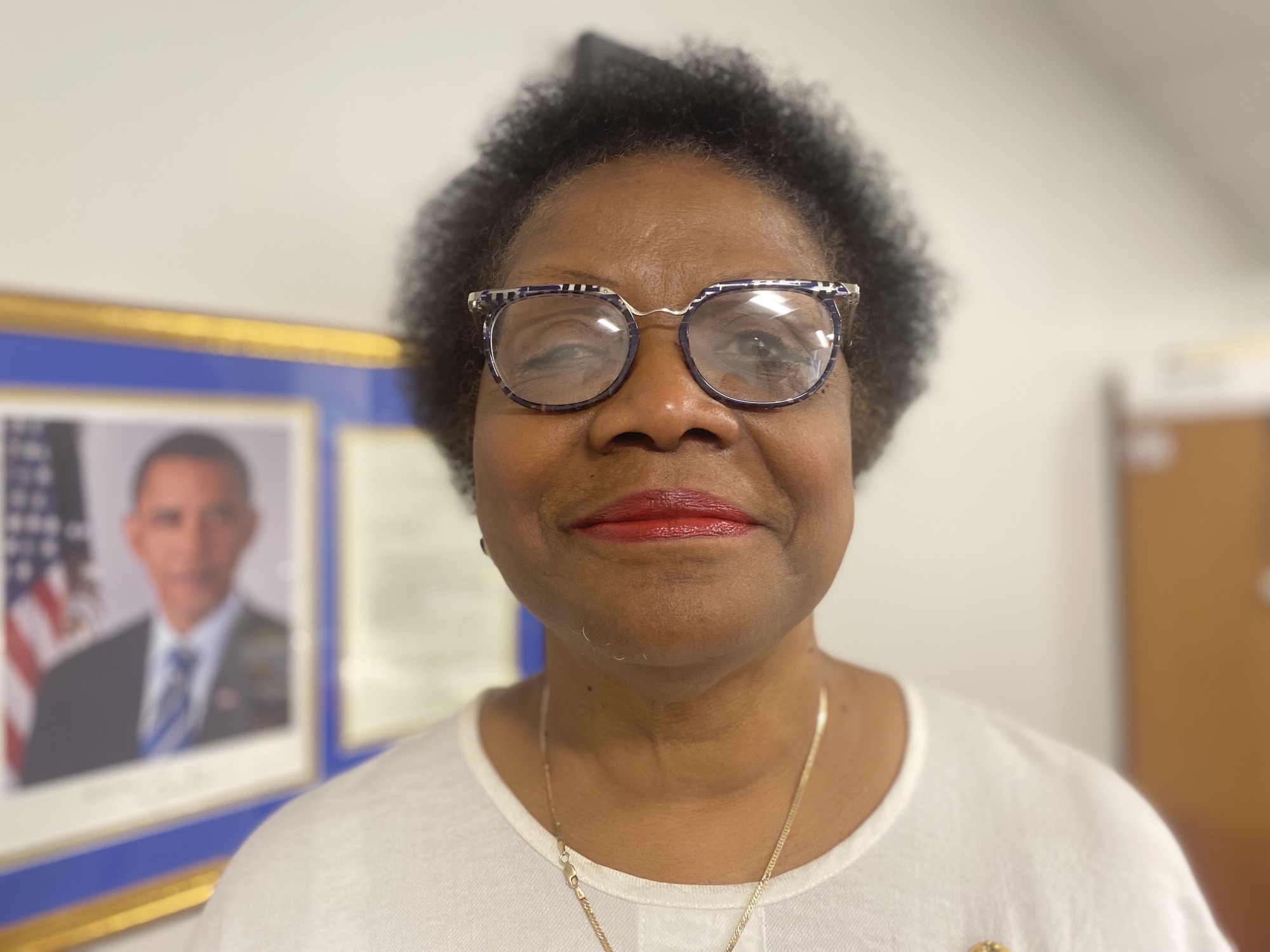 Esther Bush's Instagram, Twitter & Facebook on IDCrawl