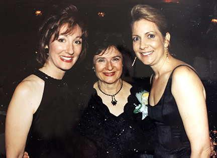 Texas has lost a public media titan. TPR’s President and CEO Joyce ...