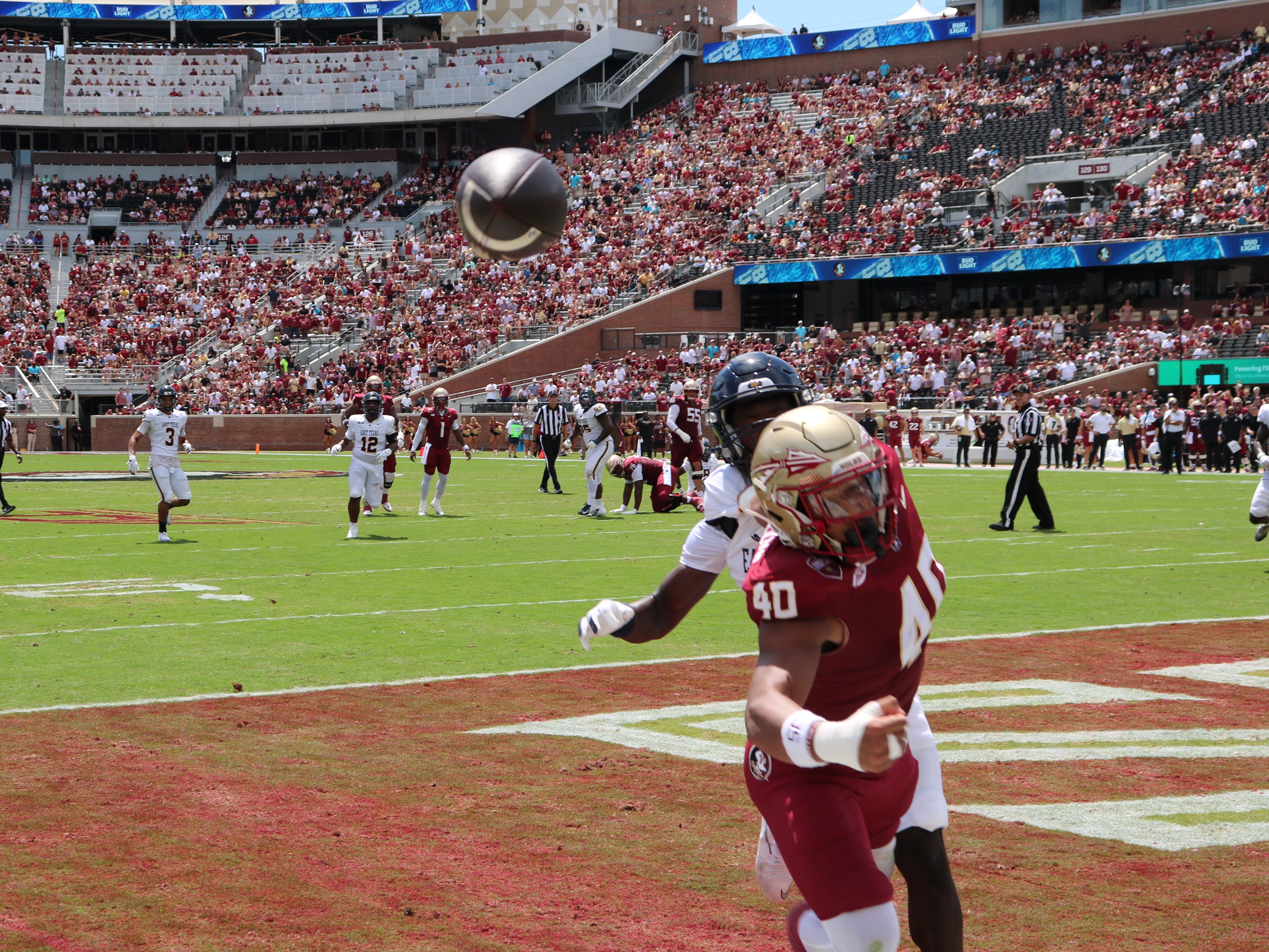 Fsu Number 22