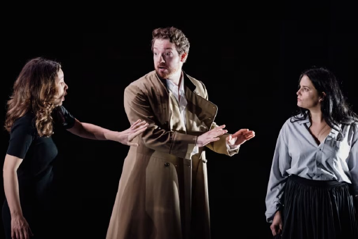 Saturday Afternoon Opera | Maine Public