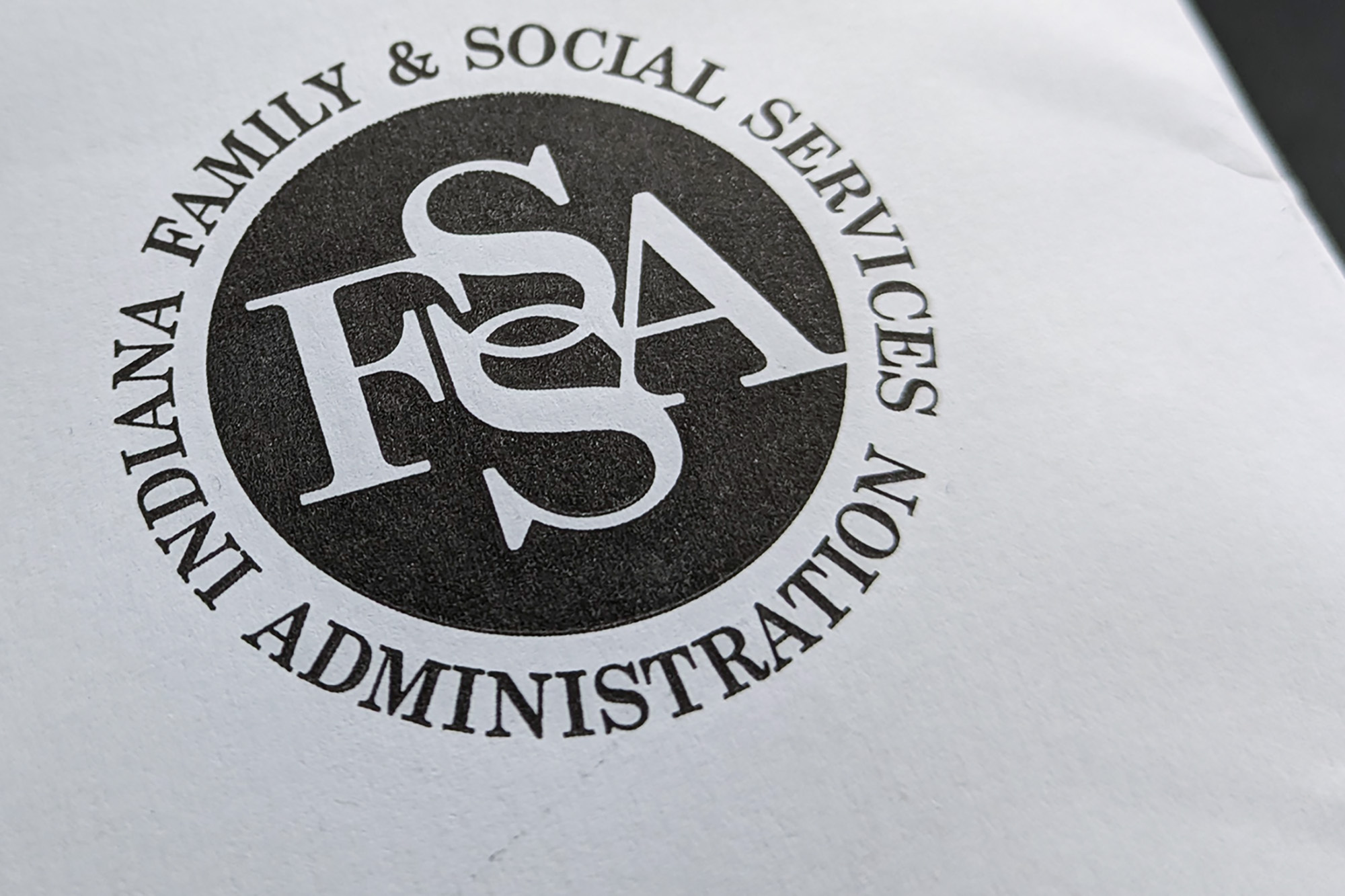 Fssa Logo Intellectual And Developmental Disability Services
