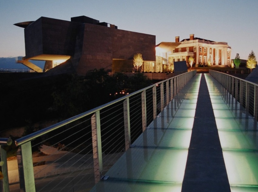 Chattanooga Hunter Art Museum Hunter Museum | Here & There Magazine