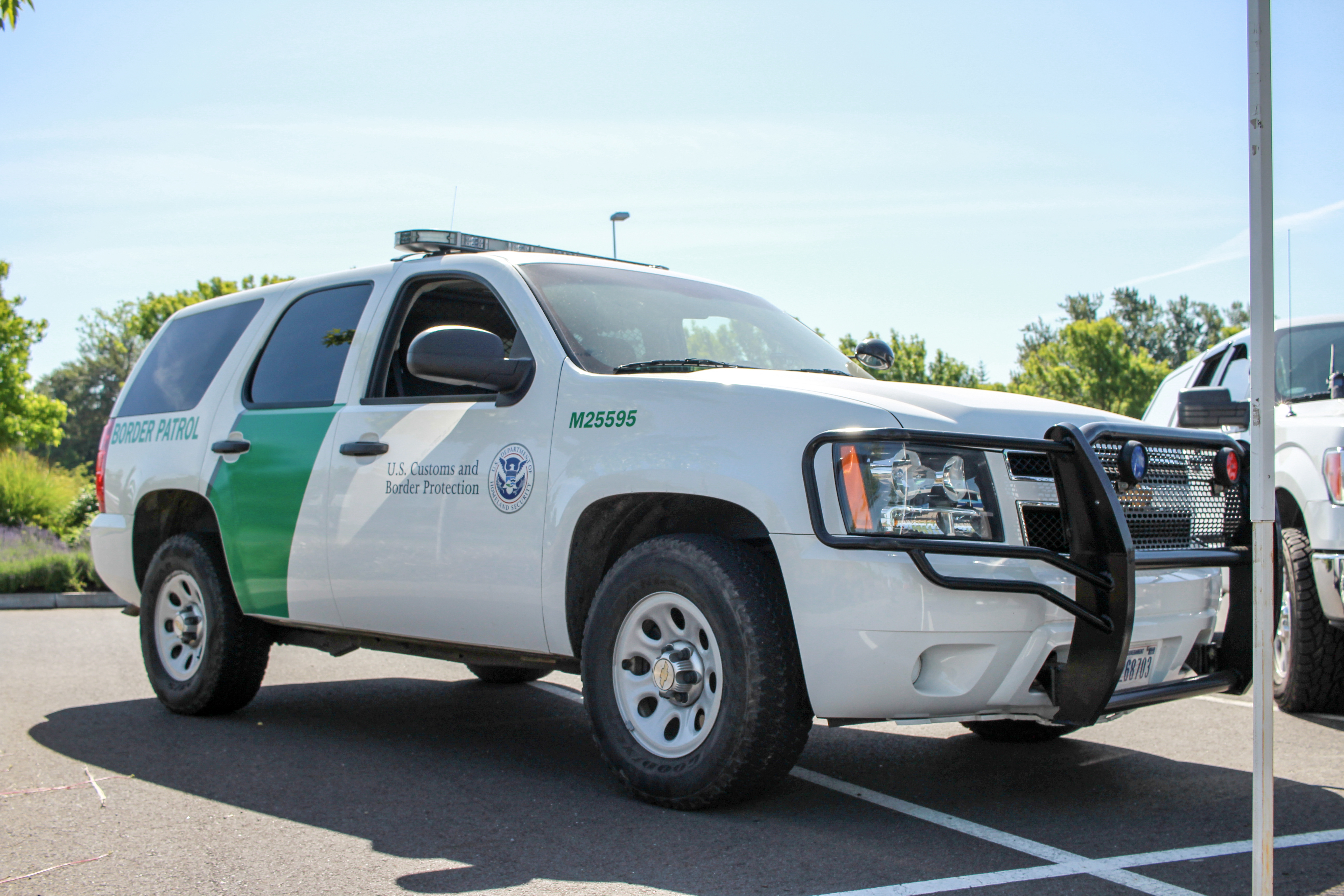 Us Customs And Border Protectin Customs & Border Protection | BWI