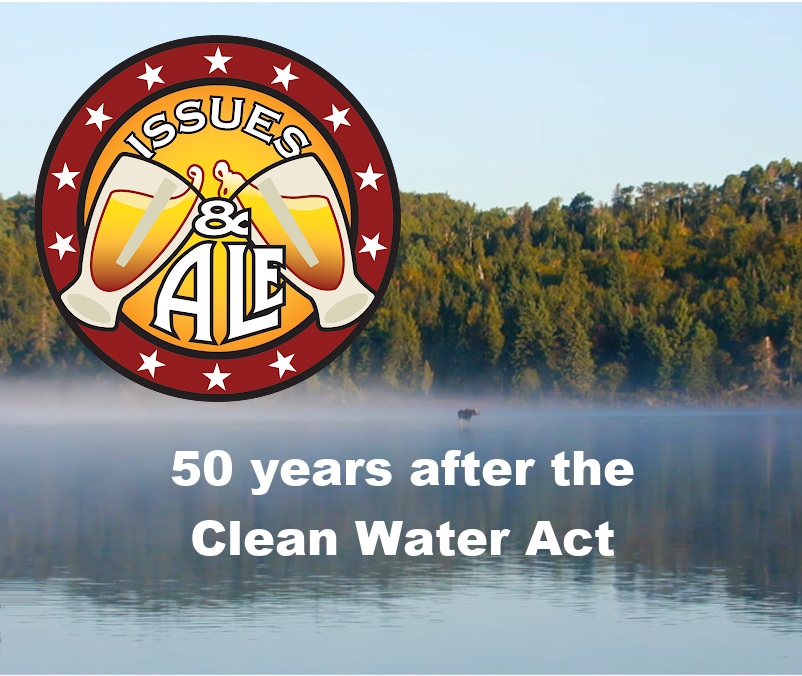 Clean Water Act Logo