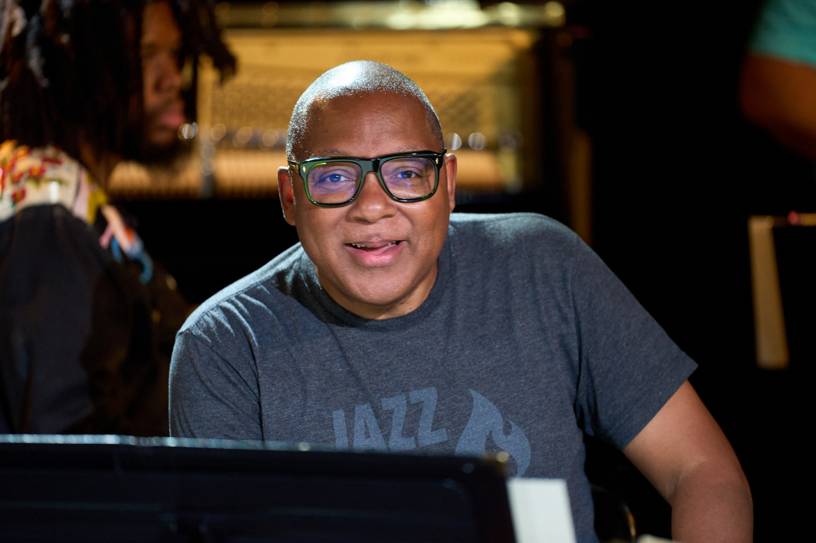Wynton Marsalis