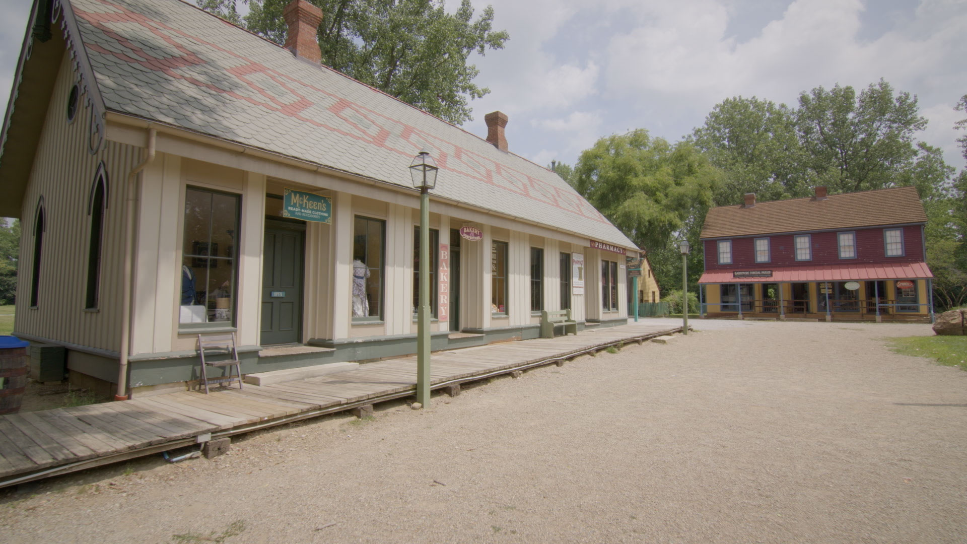 Ohio History Center And Ohio Village Ohio History Center – Travel 88