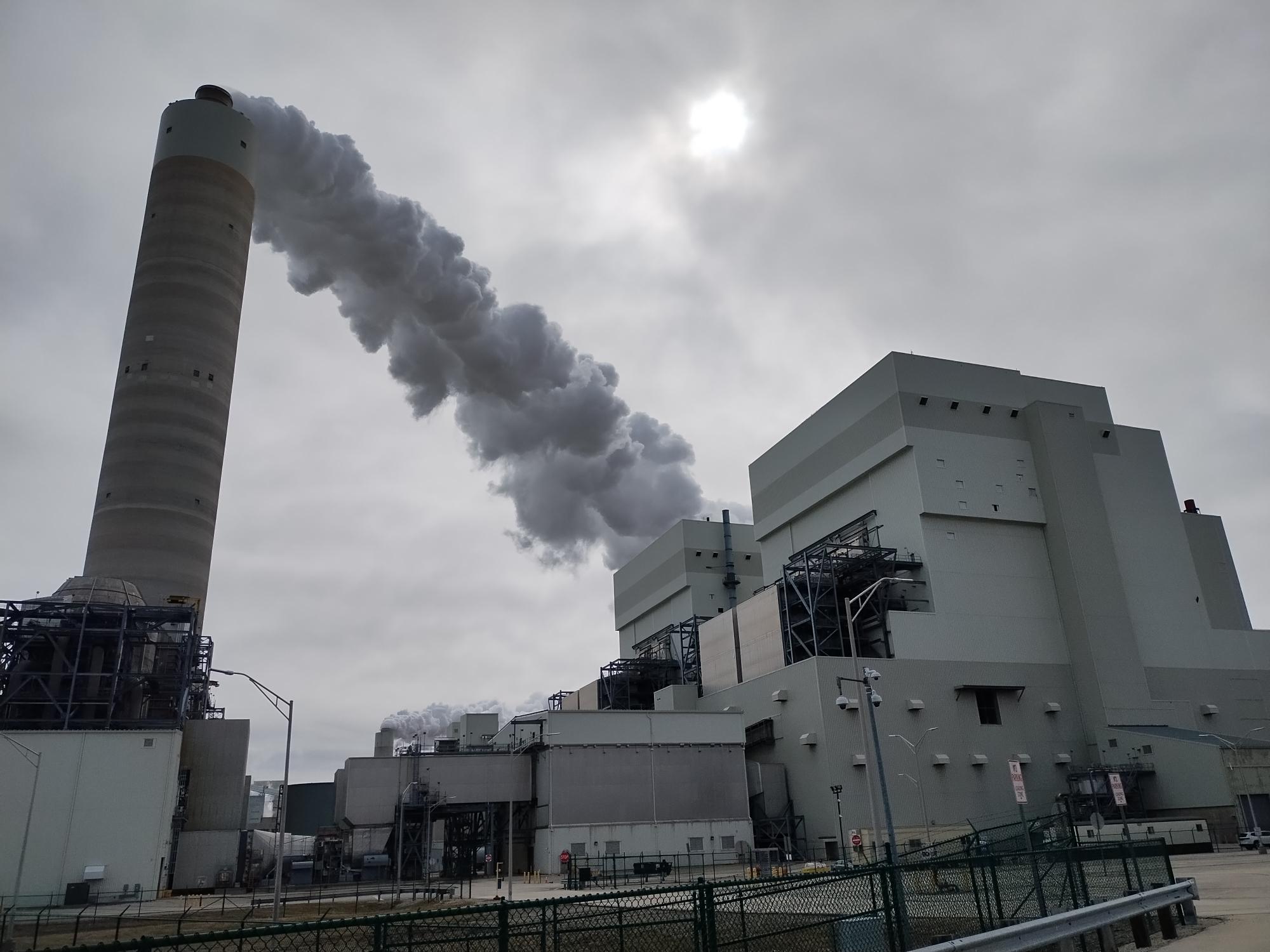 Wisconsin Pollution Control
