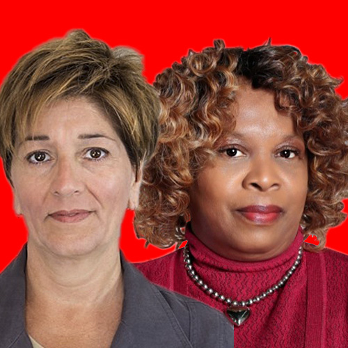 Trina Jackson's Instagram, Twitter & Facebook on IDCrawl