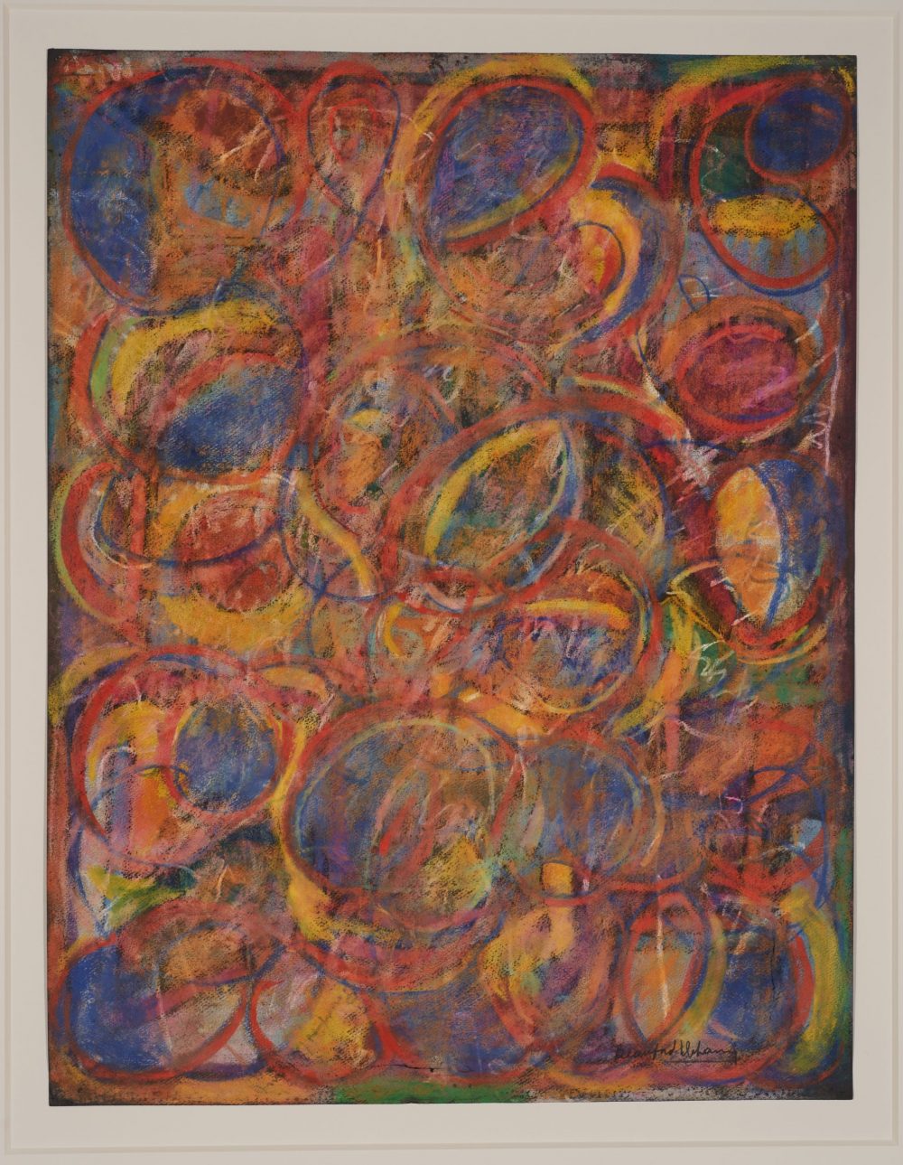 Beauford Delaney Artist