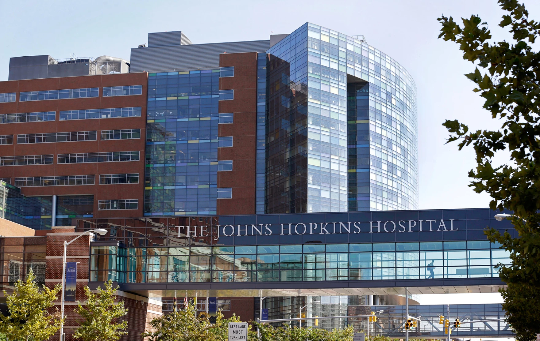 John Hopkins Medical School Johns Hopkins To Offer Free Tuition For