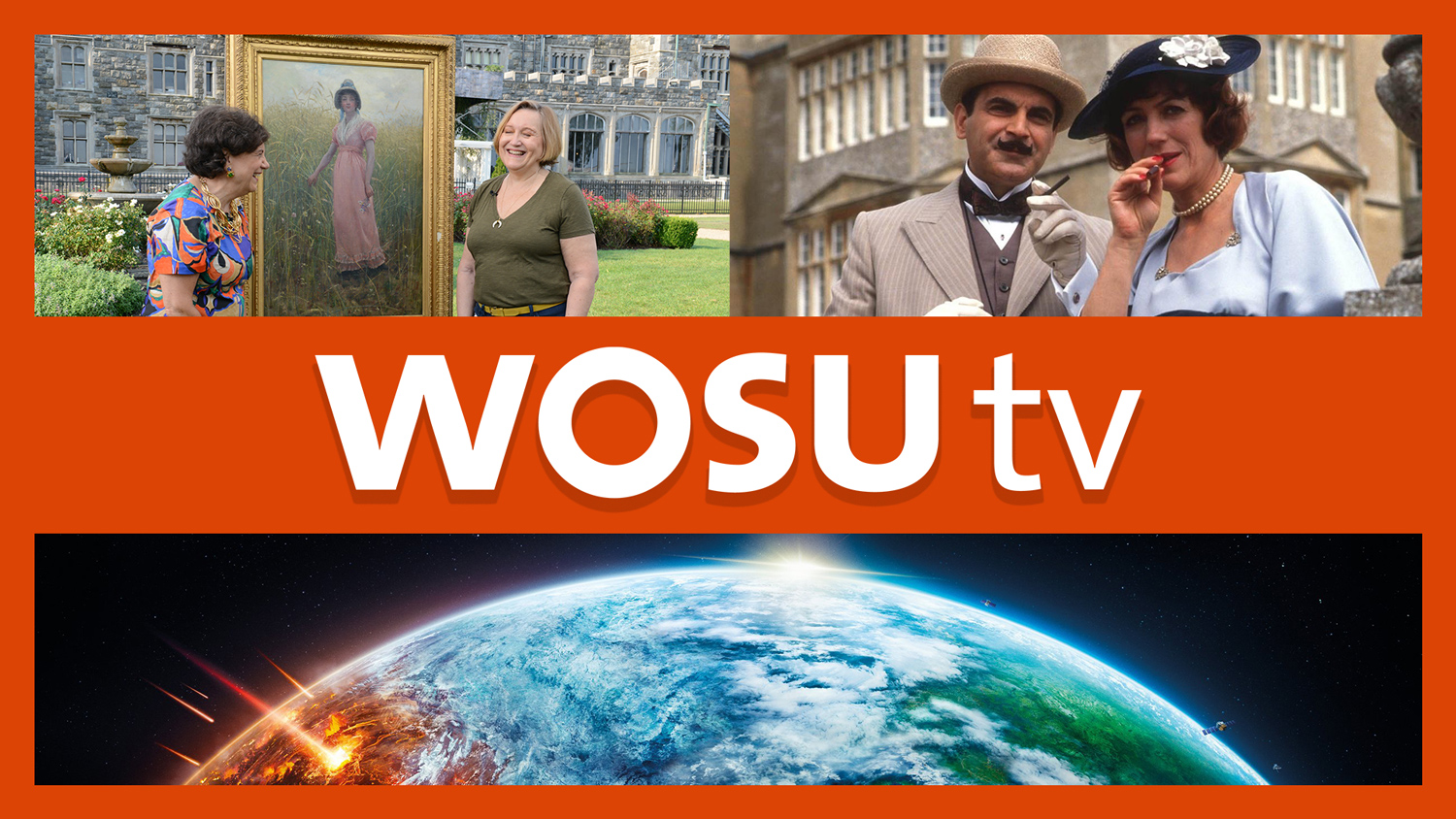 Wosu Tv And Wosu Kids Now Live On Youtube Tv Wosu Public