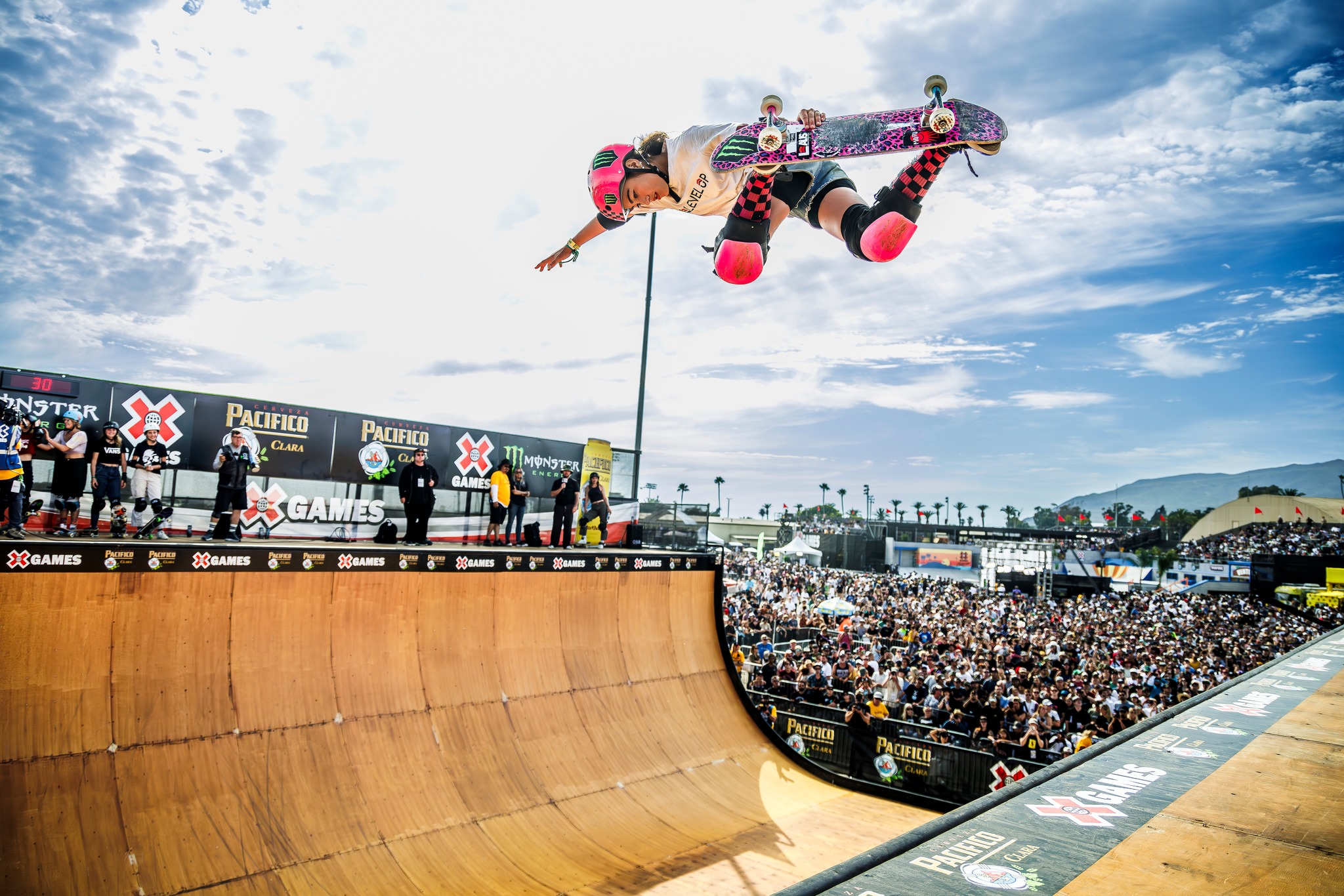 X Games Skate Logo Gnarly! X Games Skates, Bikes To Salt Lake City