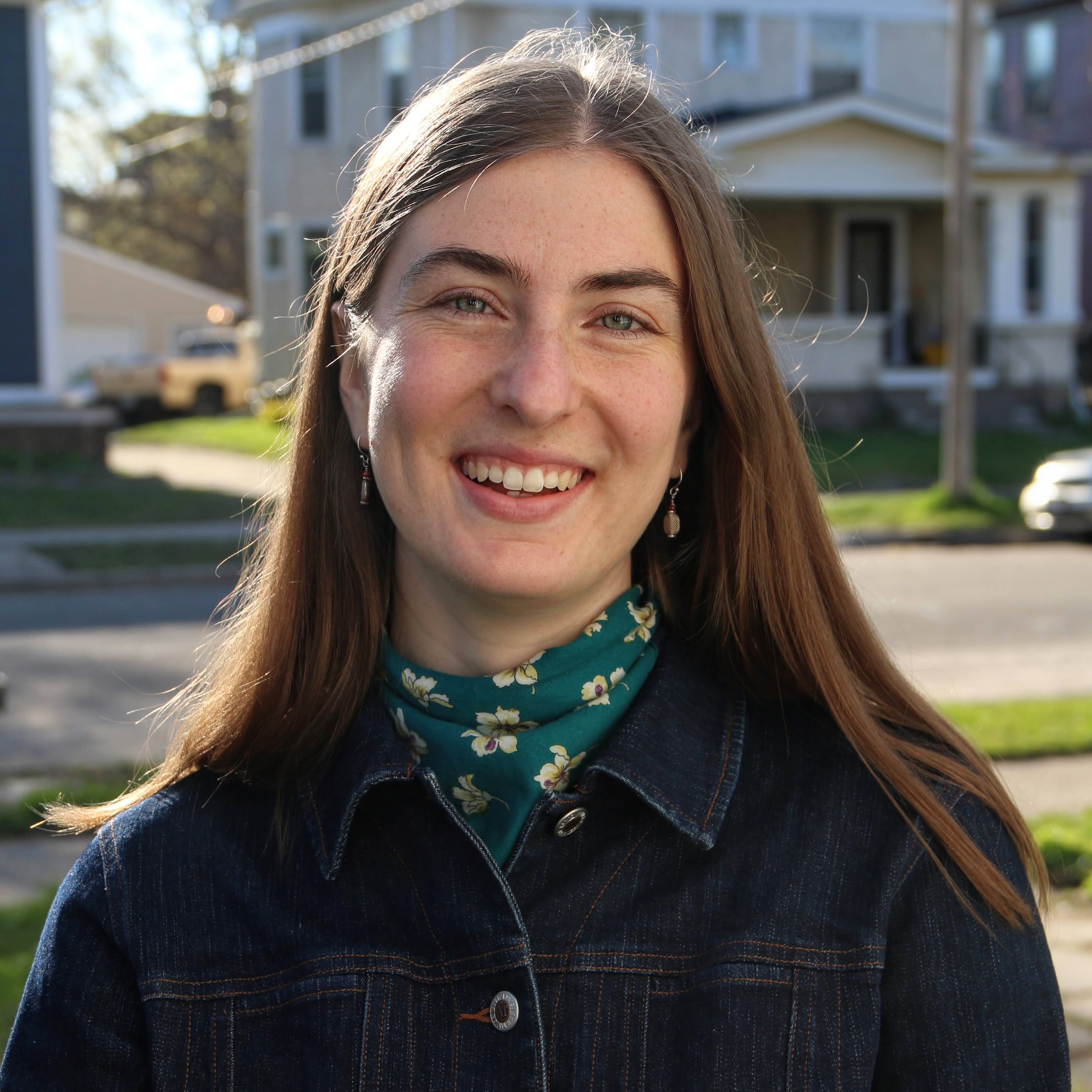 Linnea Nelson's Instagram, Twitter & Facebook on IDCrawl