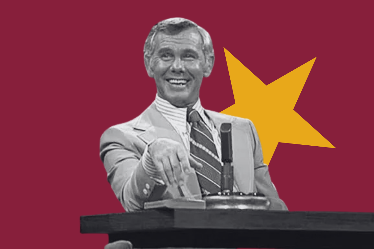 Biography Of Johnny Carson Assignment Point