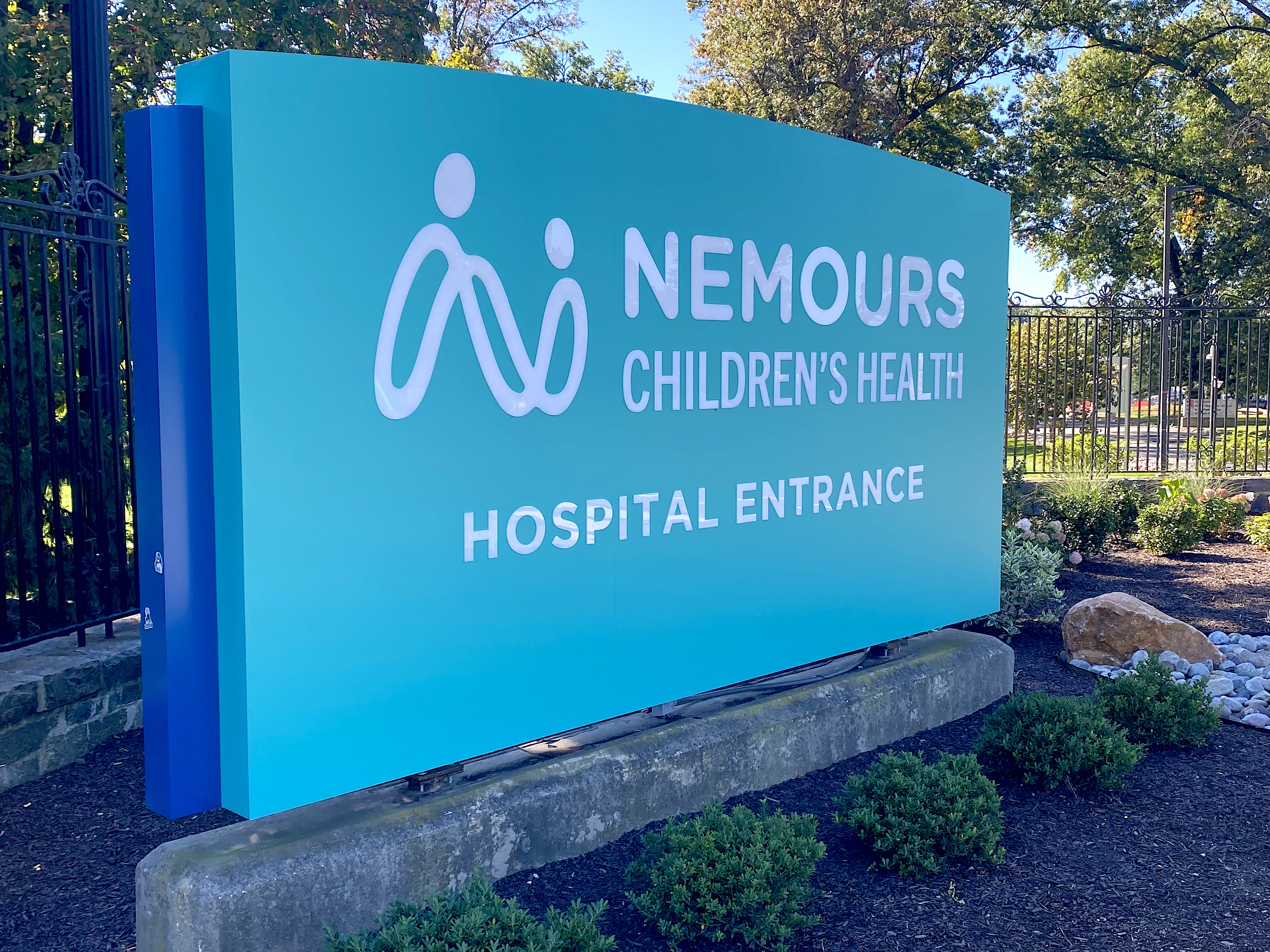 Nemours University