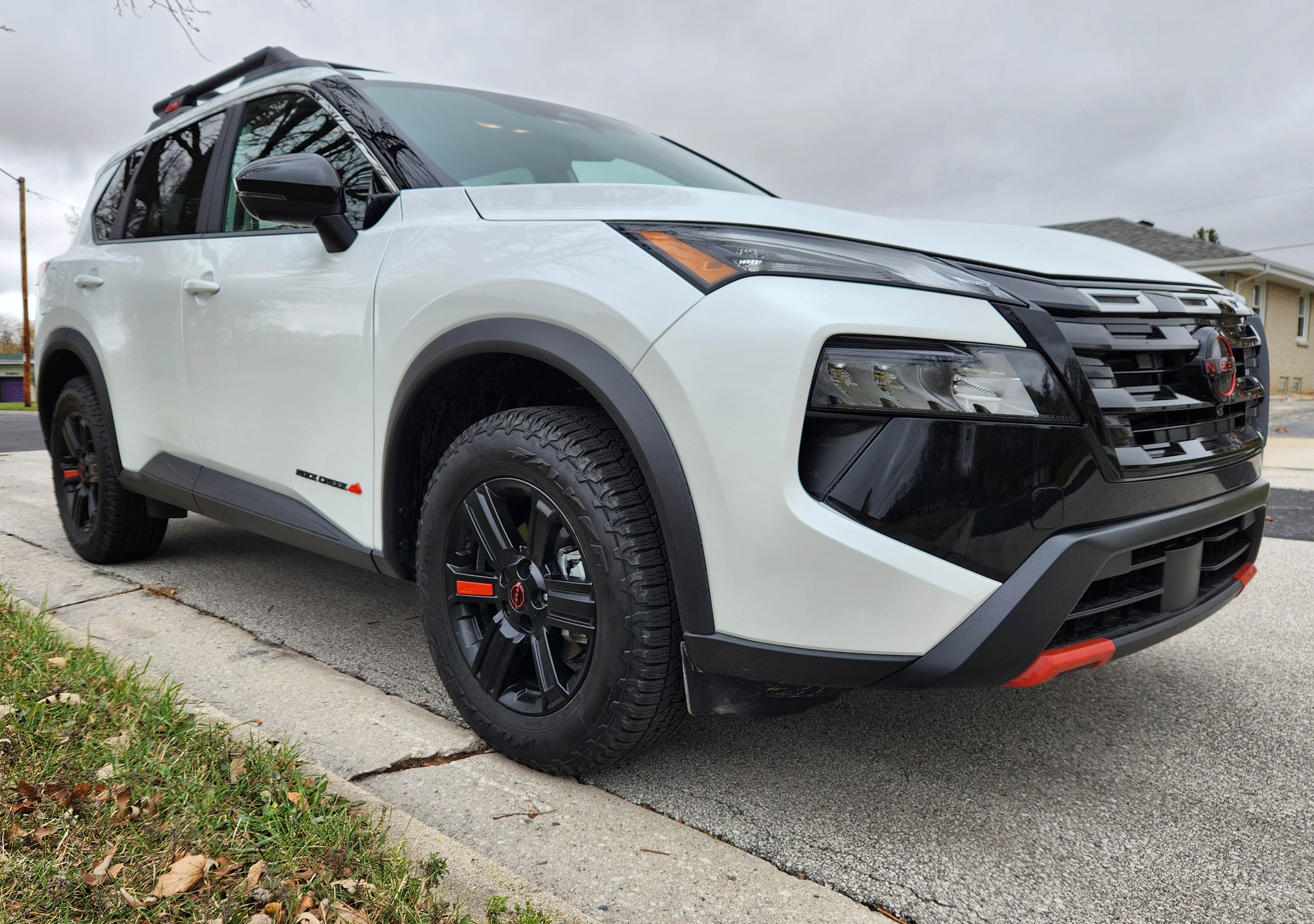Nissan Rogue Wheels 2024 Nissan Rogue Goes 3 Cylinder Only, Adds
