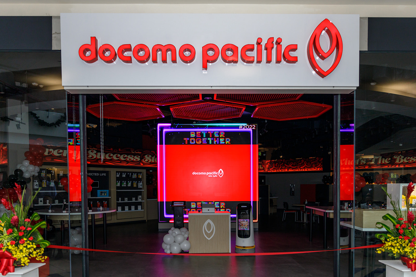 Docomo Pacific Guam