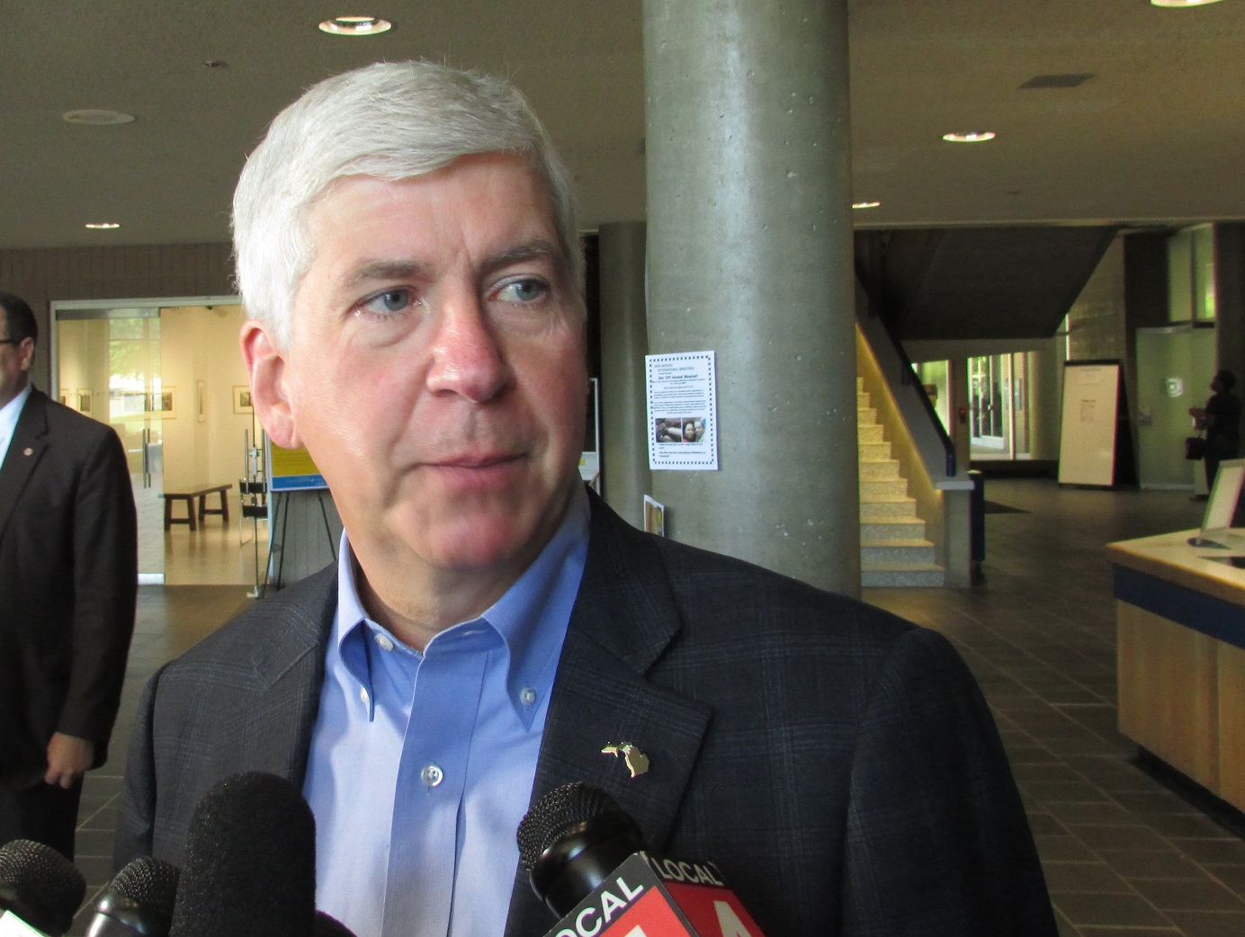 Howard Croft's Instagram, Twitter & Facebook on IDCrawl