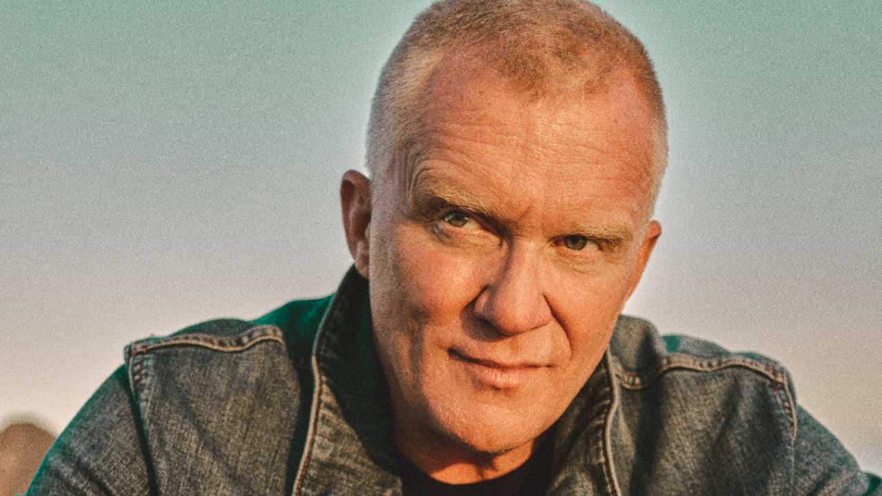 Anthony Michael Hall And Robert Downey Jr