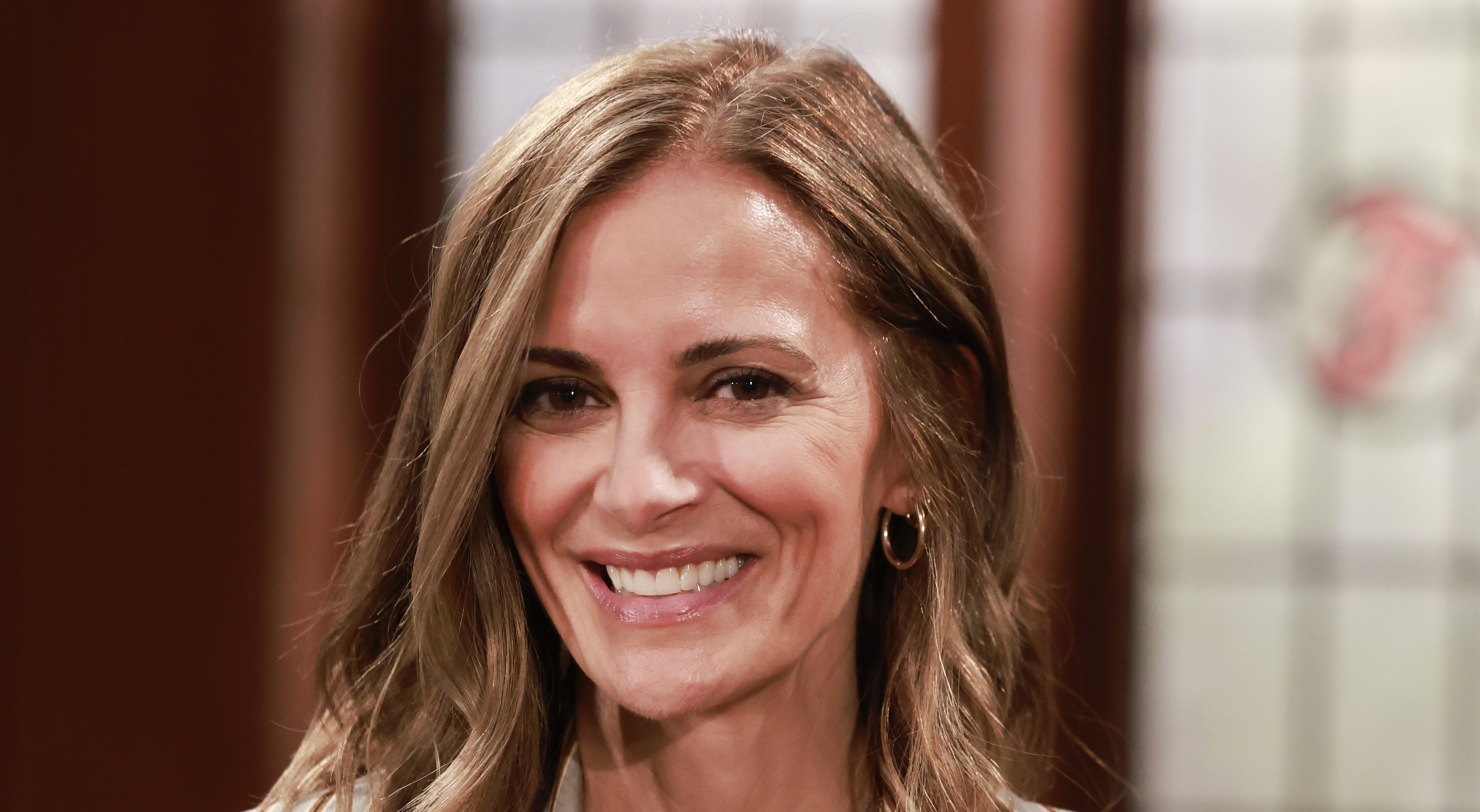 Rebecca Budig 2024 Who Is The New Taylor Hayes On The Bold And The