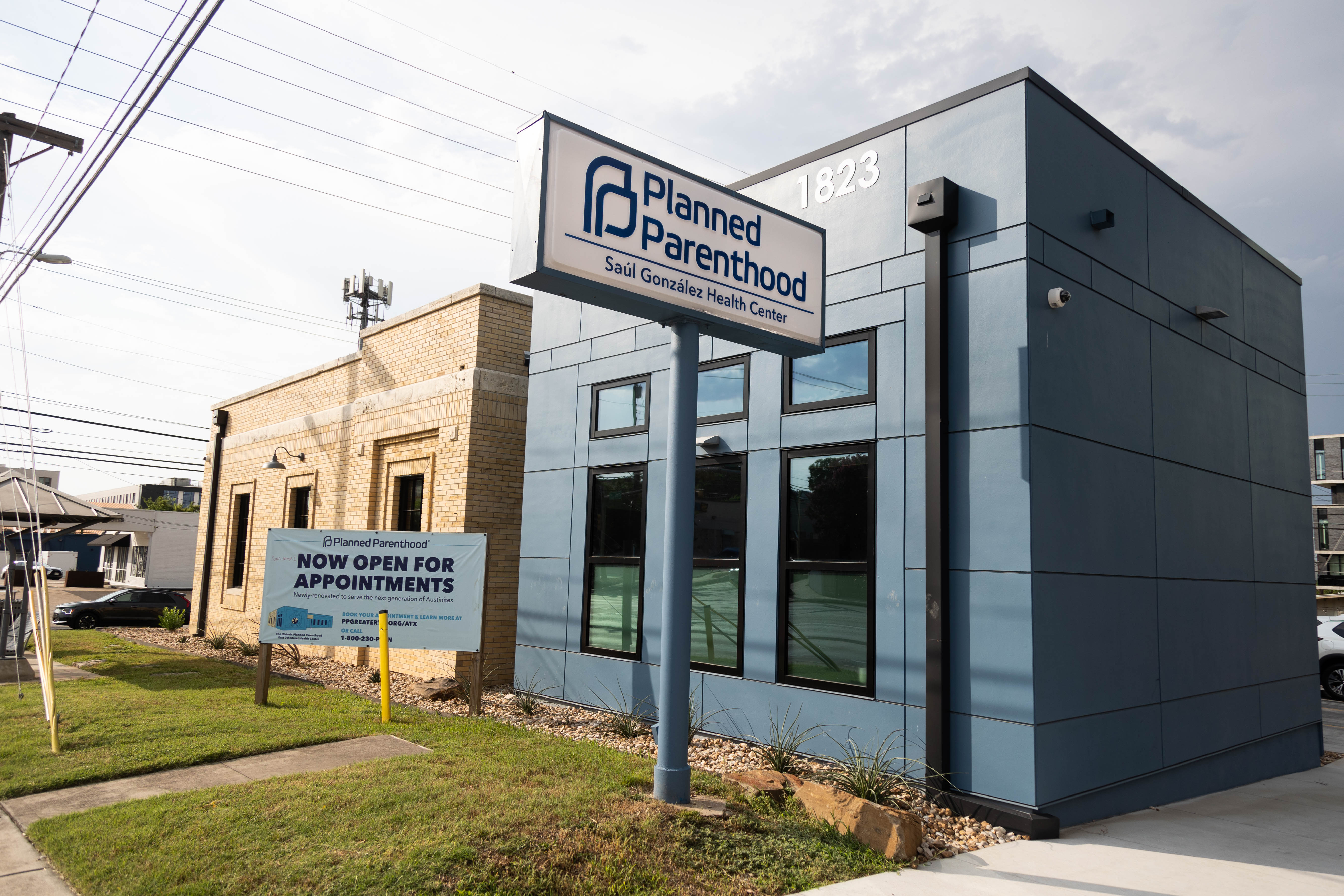 Texas doctors say potential ban on gender-affirming care for trans kids ...