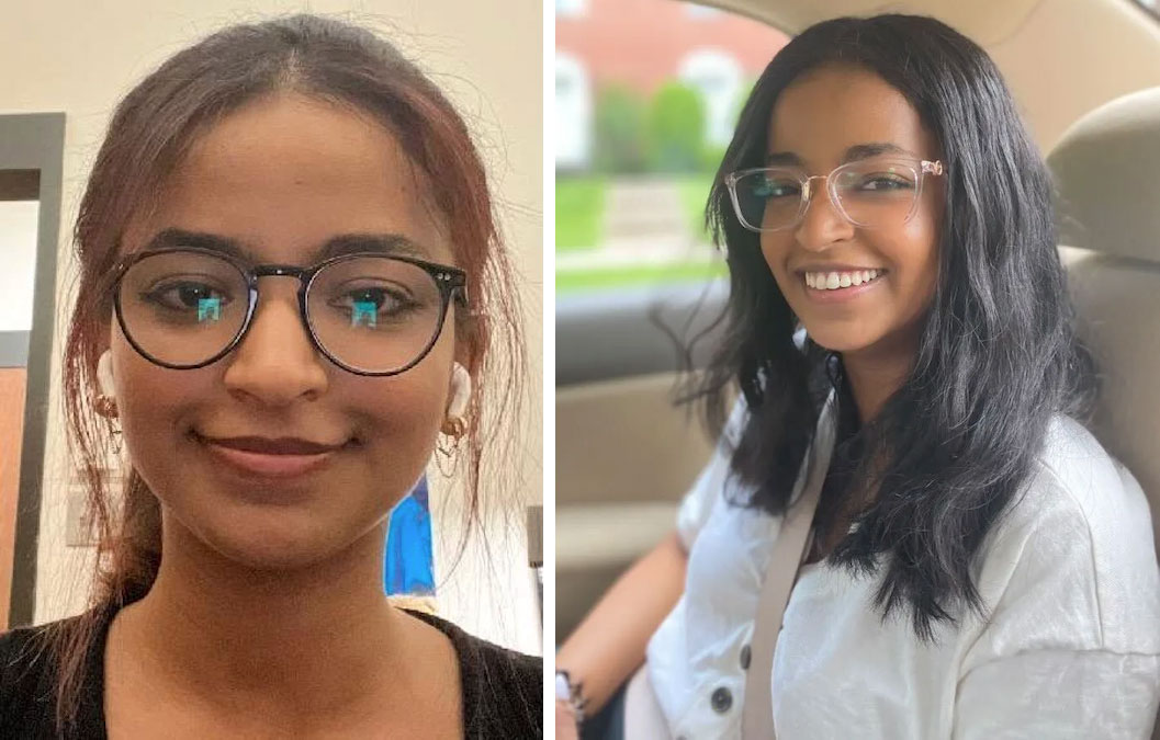 Princeton University Students