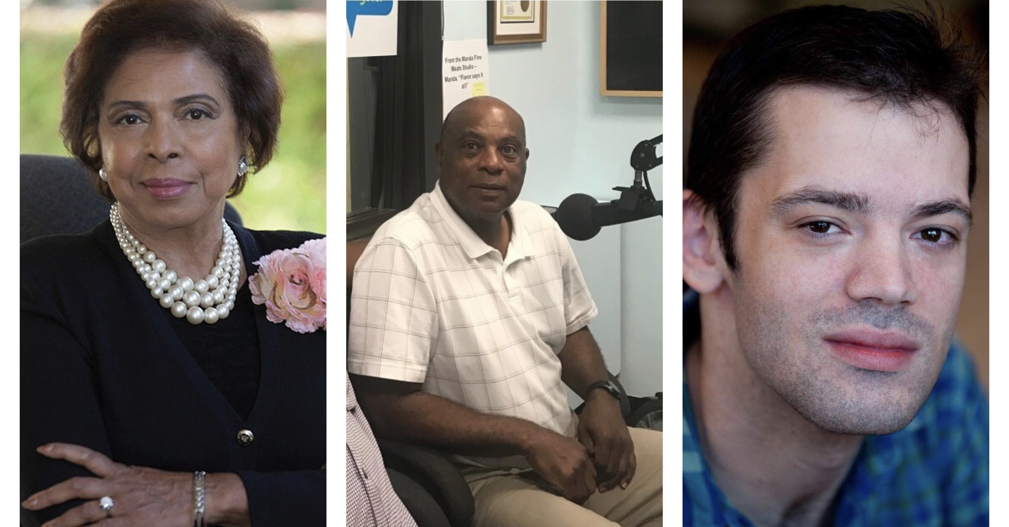 Lamar White's Instagram, Twitter & Facebook on IDCrawl