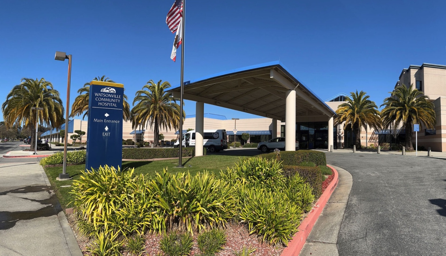 Watsonville Hospital News | WatsonvilleHospital.com