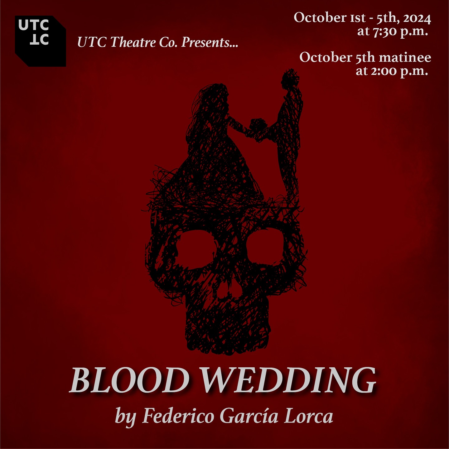 Ua Blood Wedding Blood Wedding (1977) IMDb