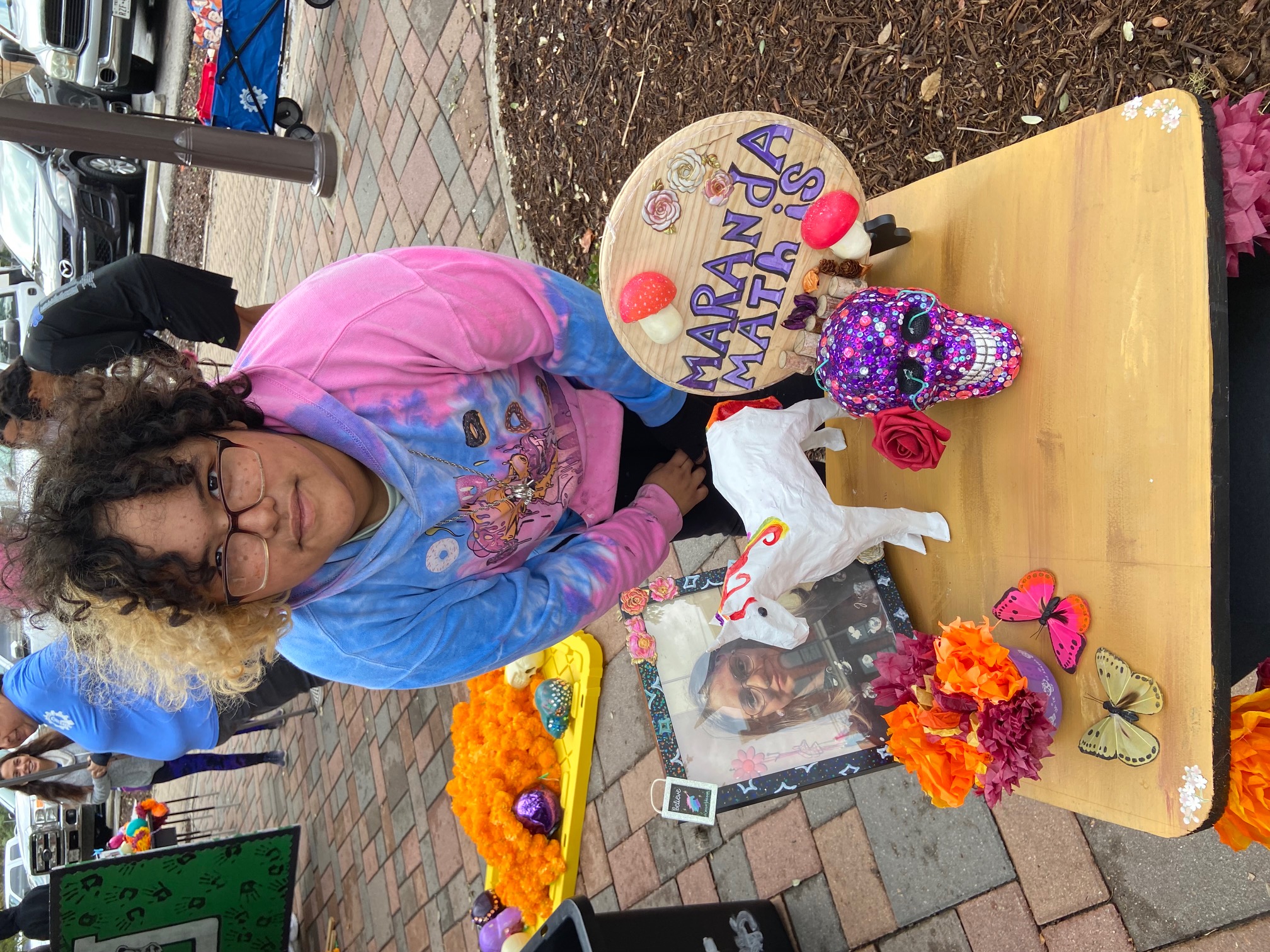 Heartbreaking tribute to Uvalde school shooting victims at San Antonio ...