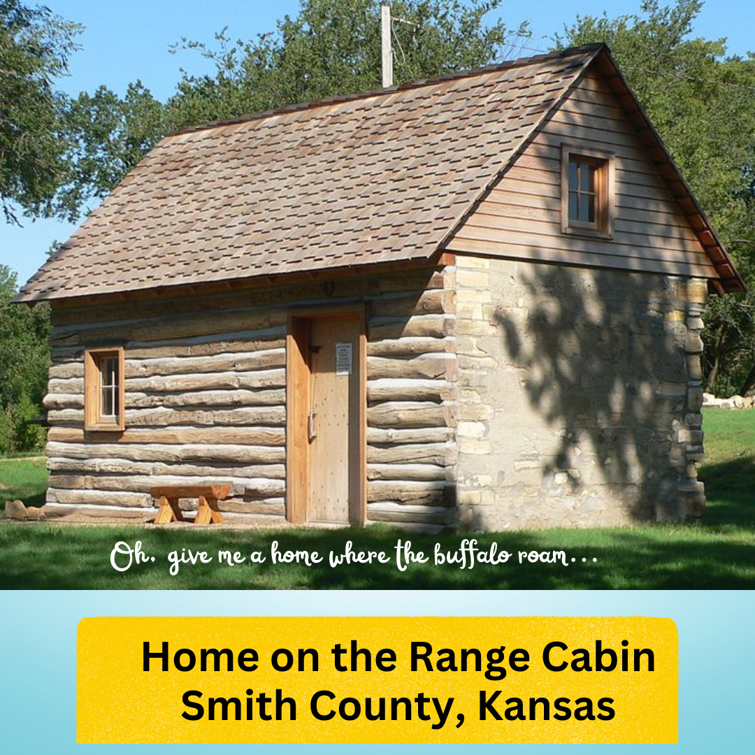 Home On The Range