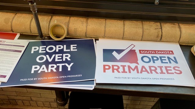Primaries