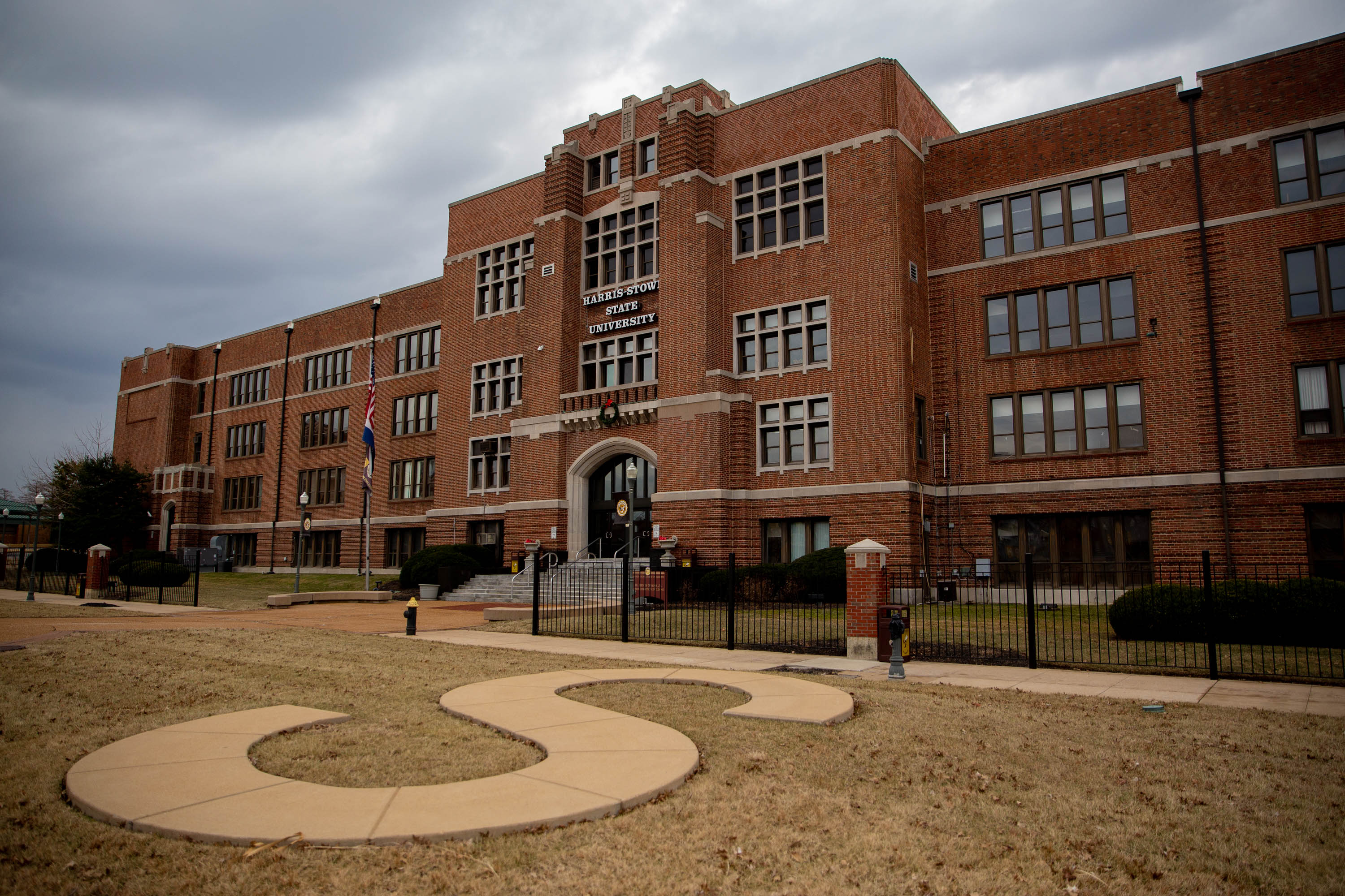 Harris Stowe State University