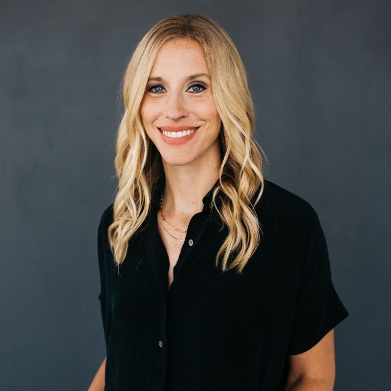 Jessica Robertson Yoga Modo Yoga